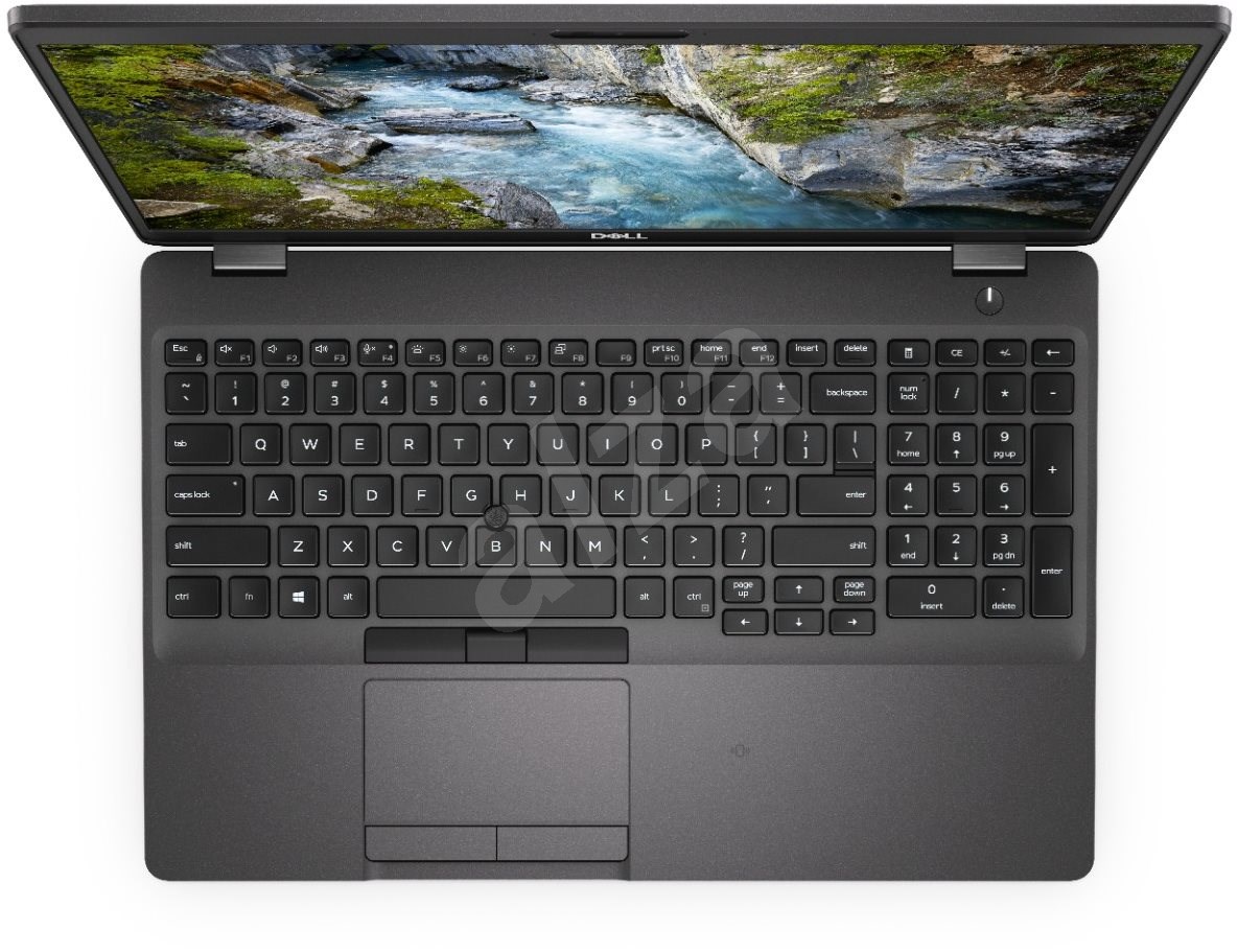 Dell Precision 3550 - Notebook | Alza.sk