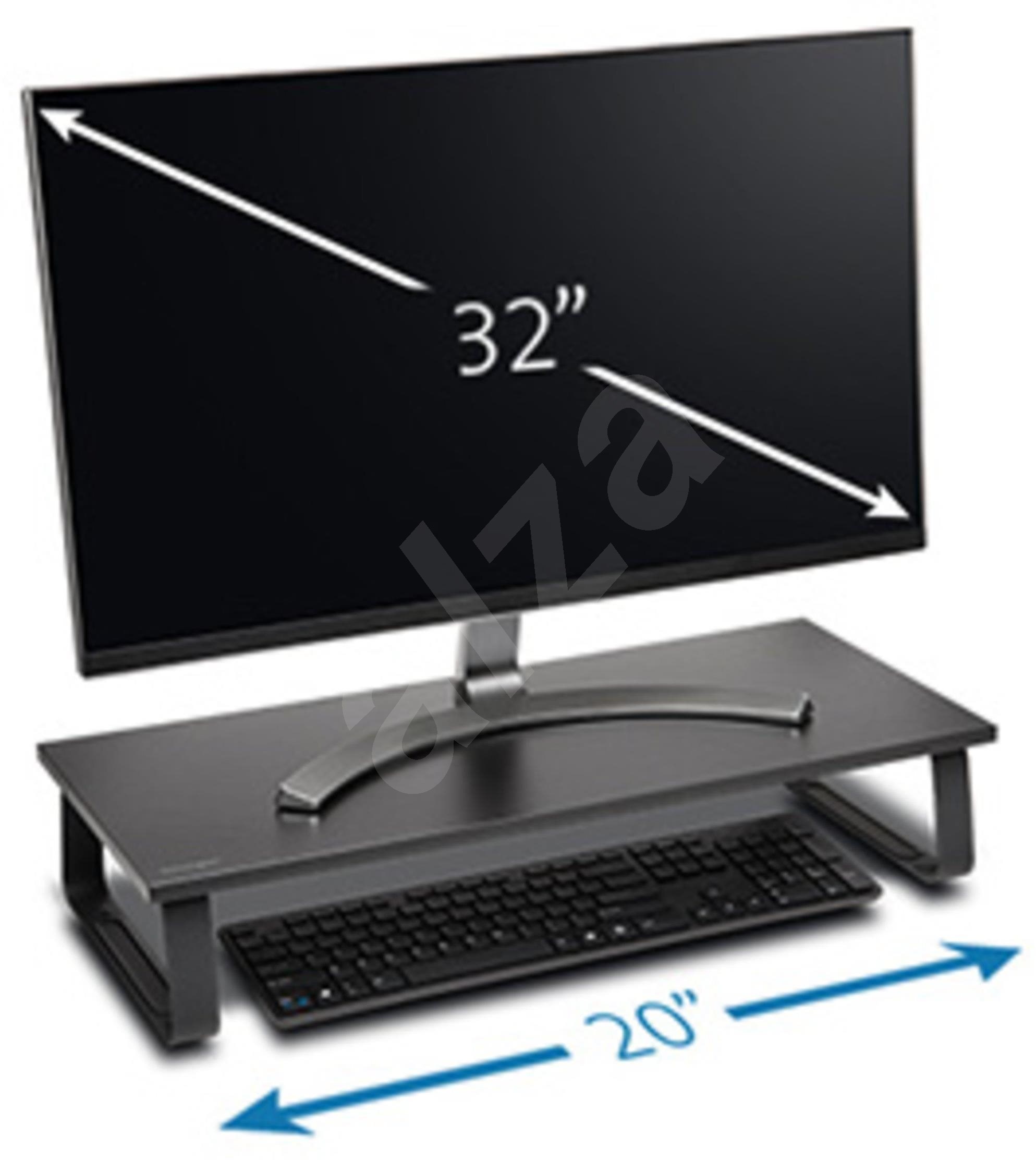 Kensington Extra Wide Monitor Stand - Podstavec pod monitor | Alza.sk
