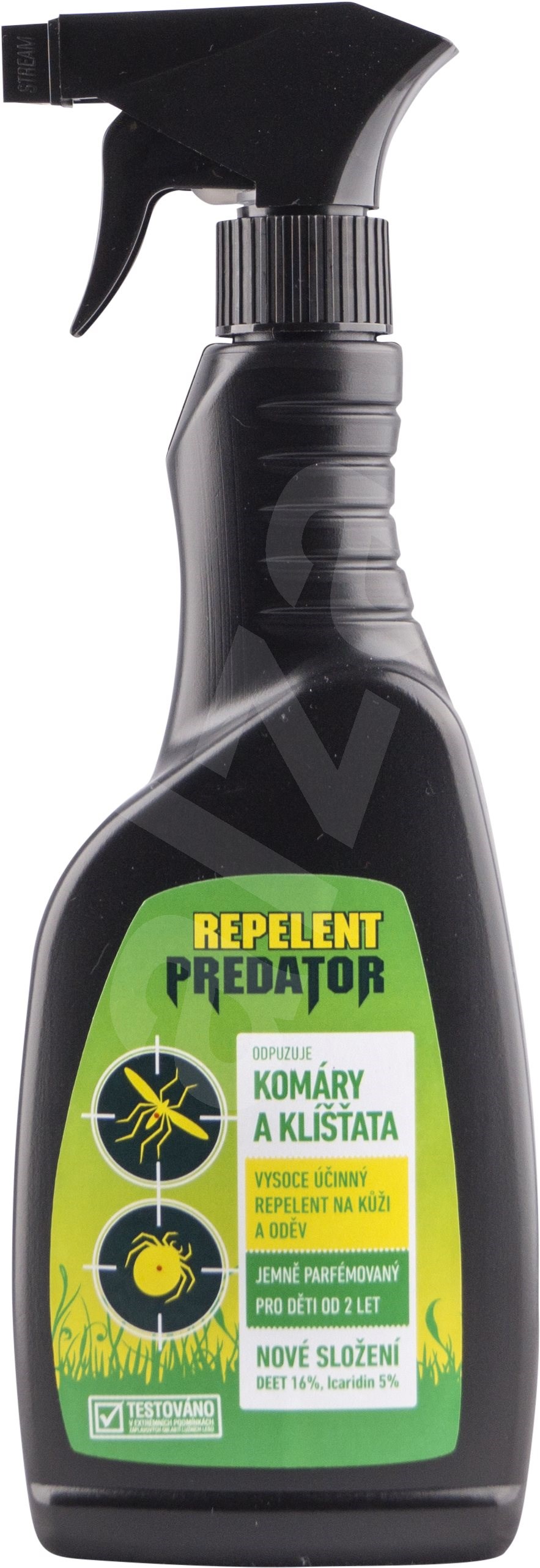 PREDATOR Repelent 500 ml - Repelent | Alza.sk