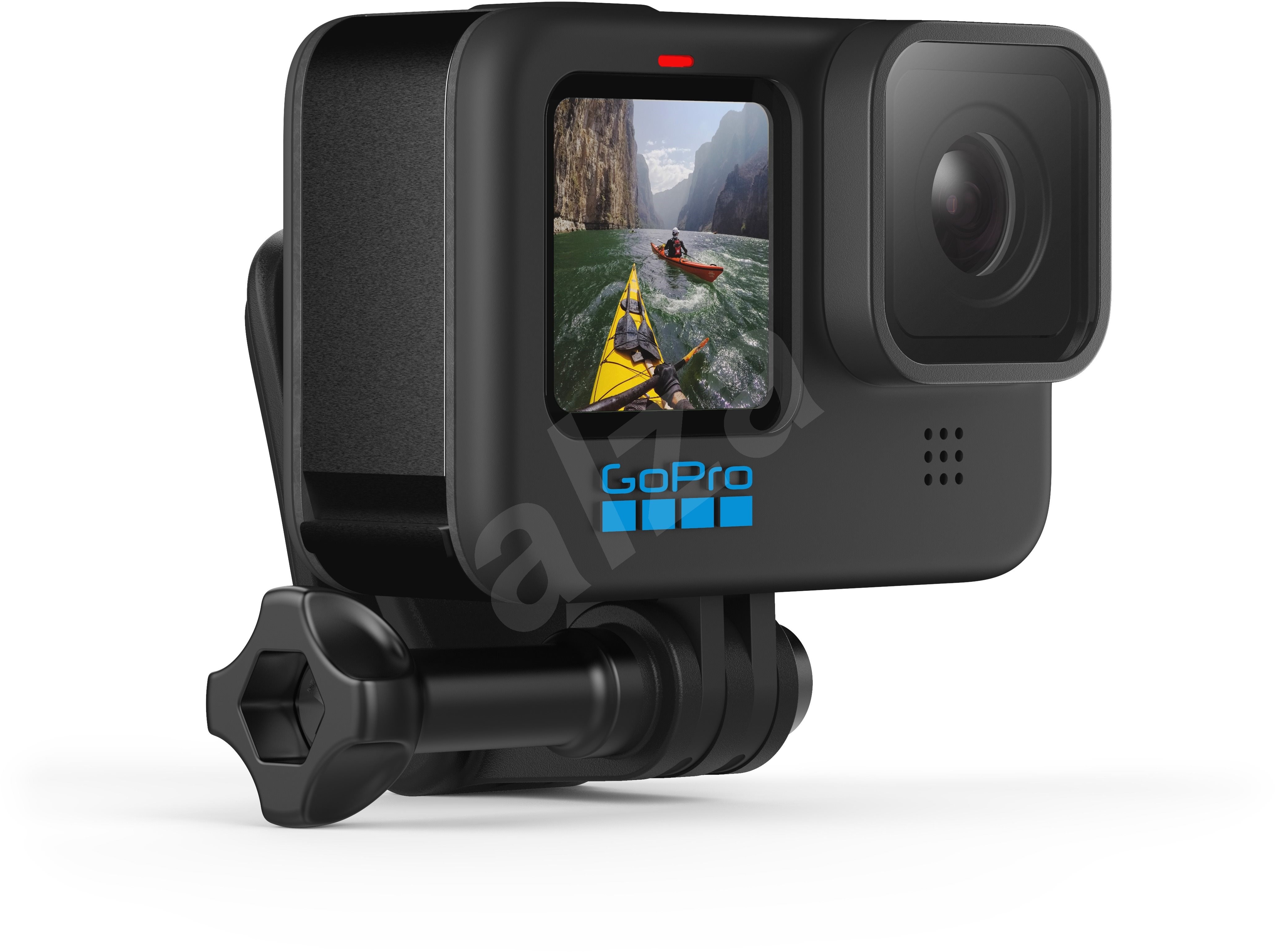 GoPro Head Strap + QuickClip - Držiak | Alza.sk