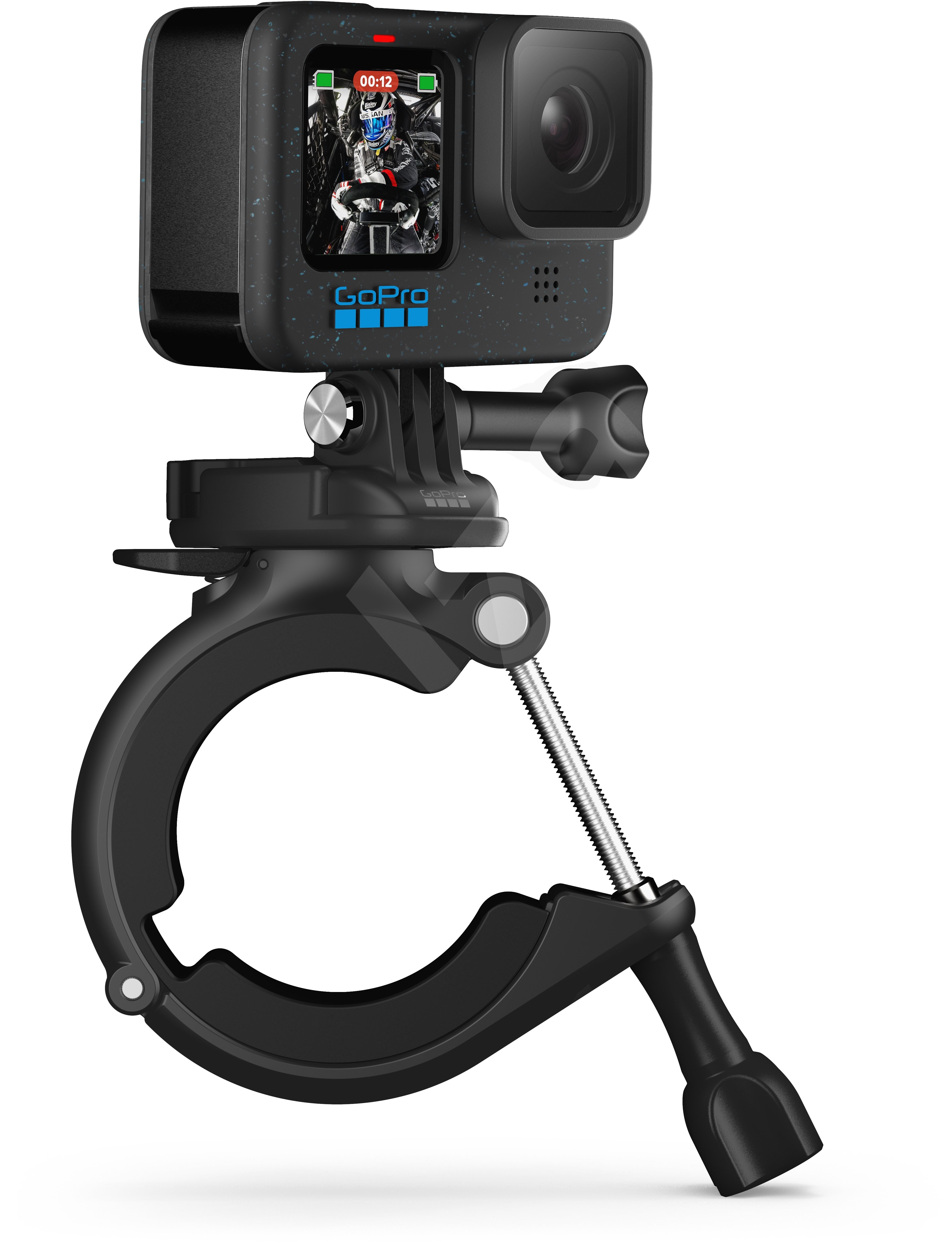 GOPRO Large Tube Mount - Držiak na kameru | Alza.sk