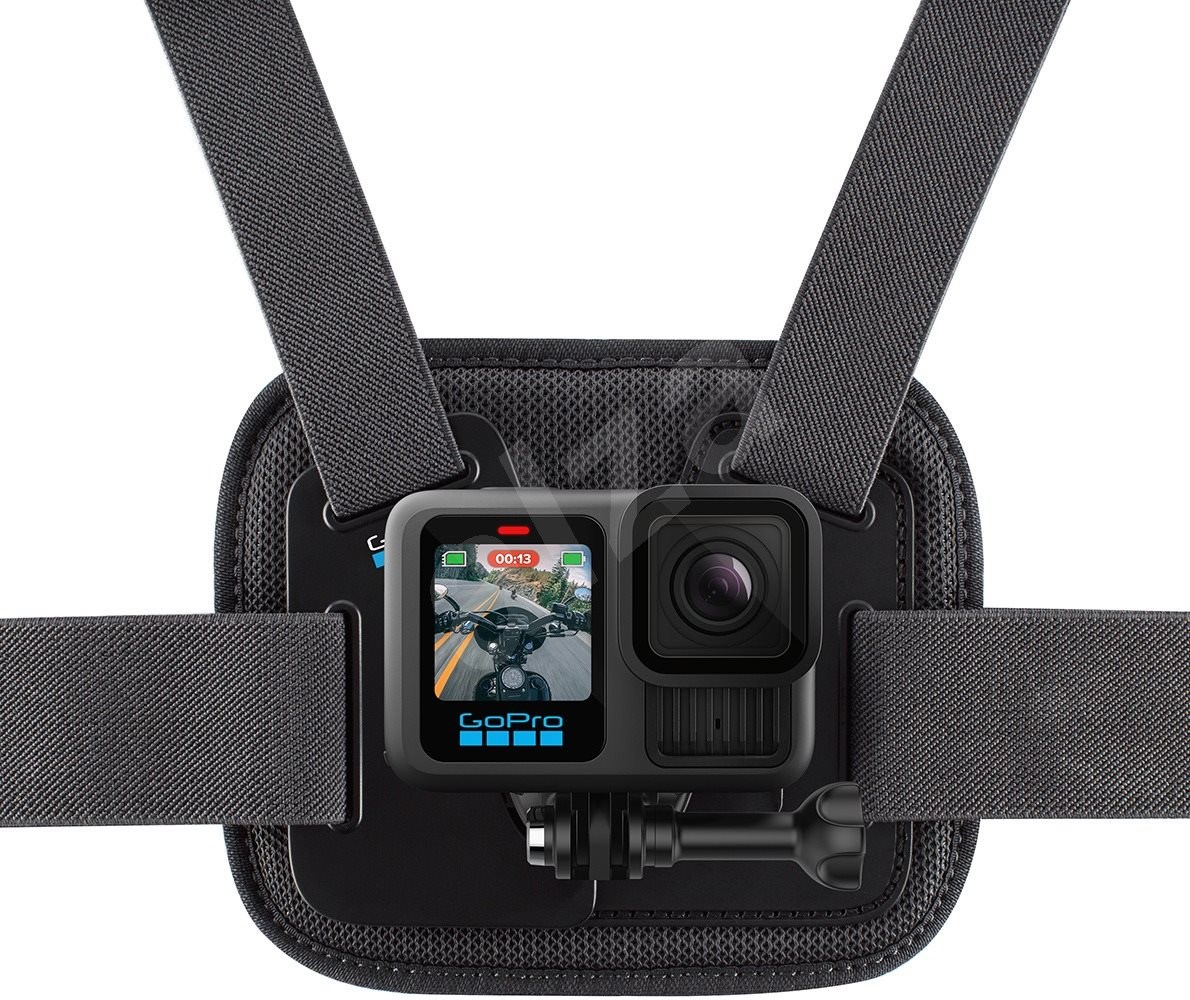 GOPRO Chesty (Performance Chest Mount) - Držiak | Alza.sk