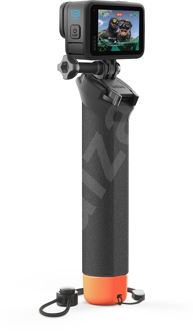 GoPro The Handler (Floating Hand Grip) - Plavák | Alza.sk