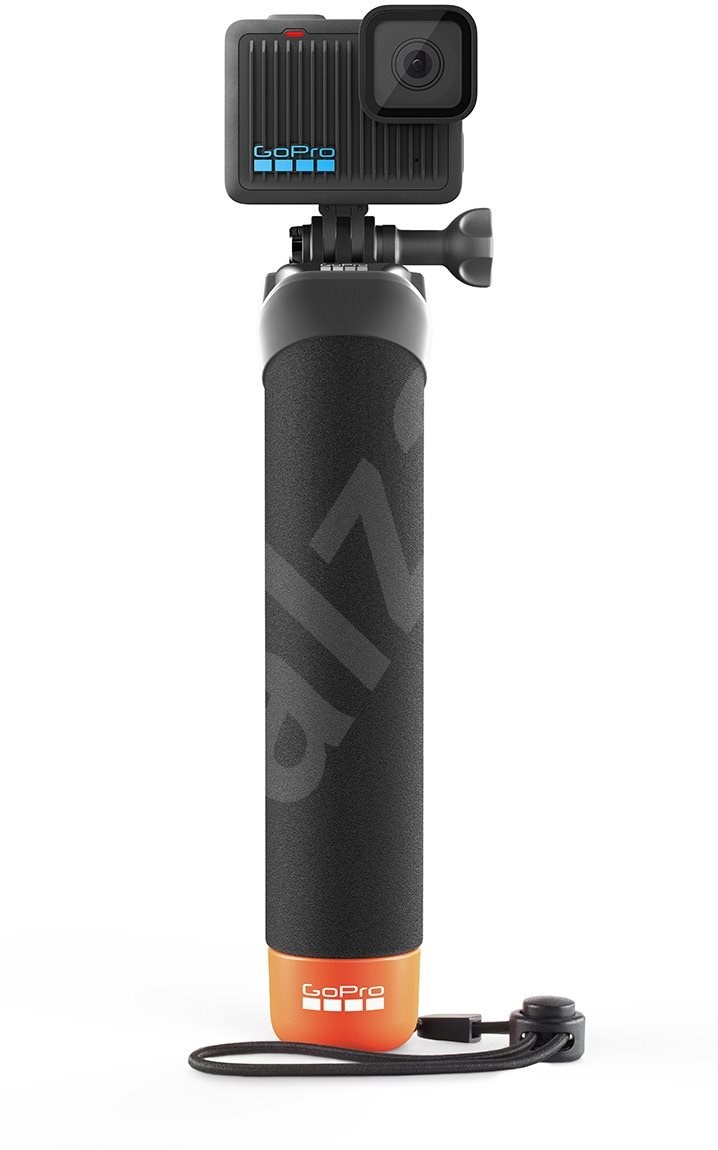 GoPro The Handler (Floating Hand Grip) - Plavák | Alza.sk