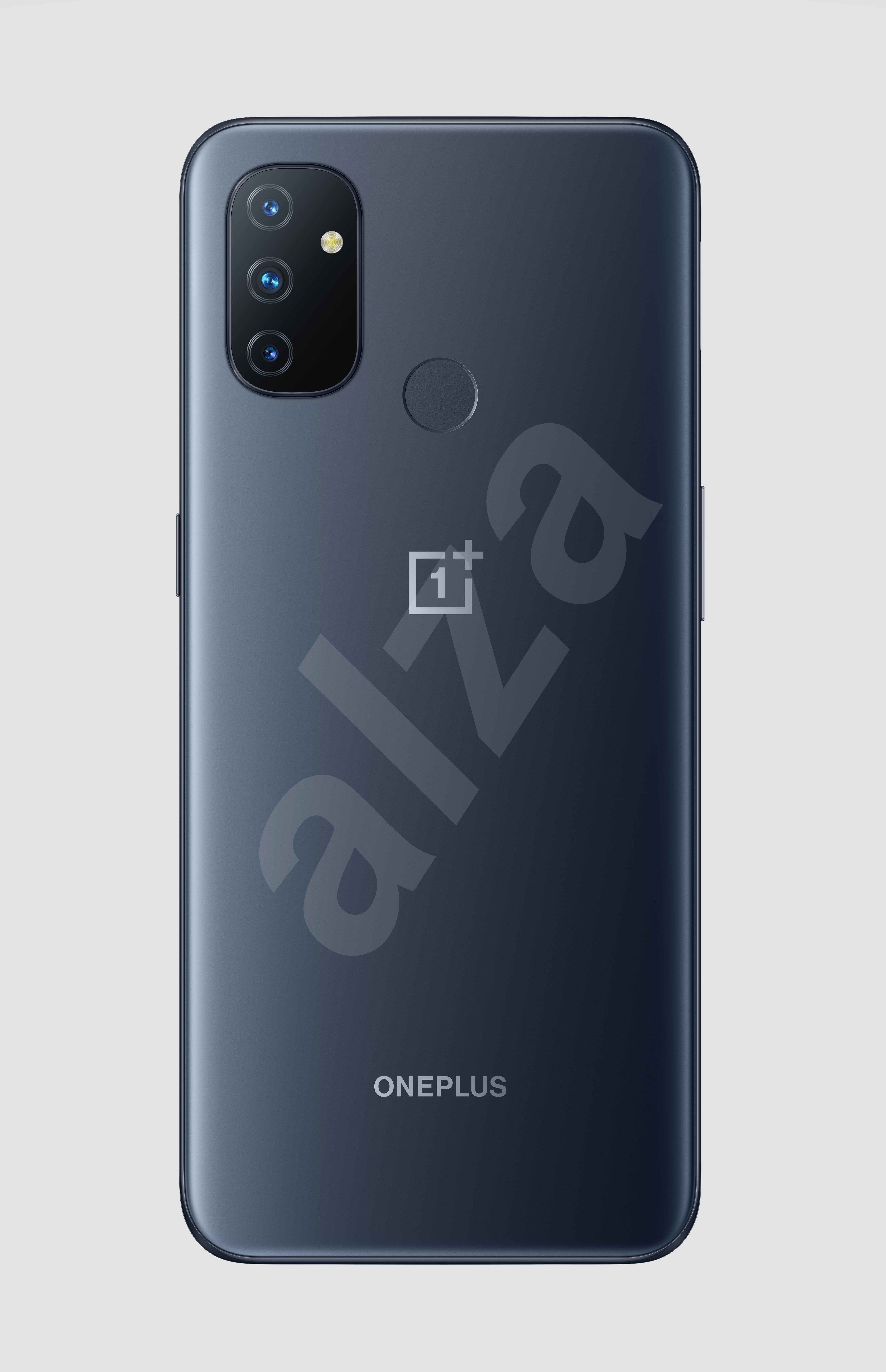 OnePlus Nord N100 64 GB sivý - Mobilný telefón | Alza.sk