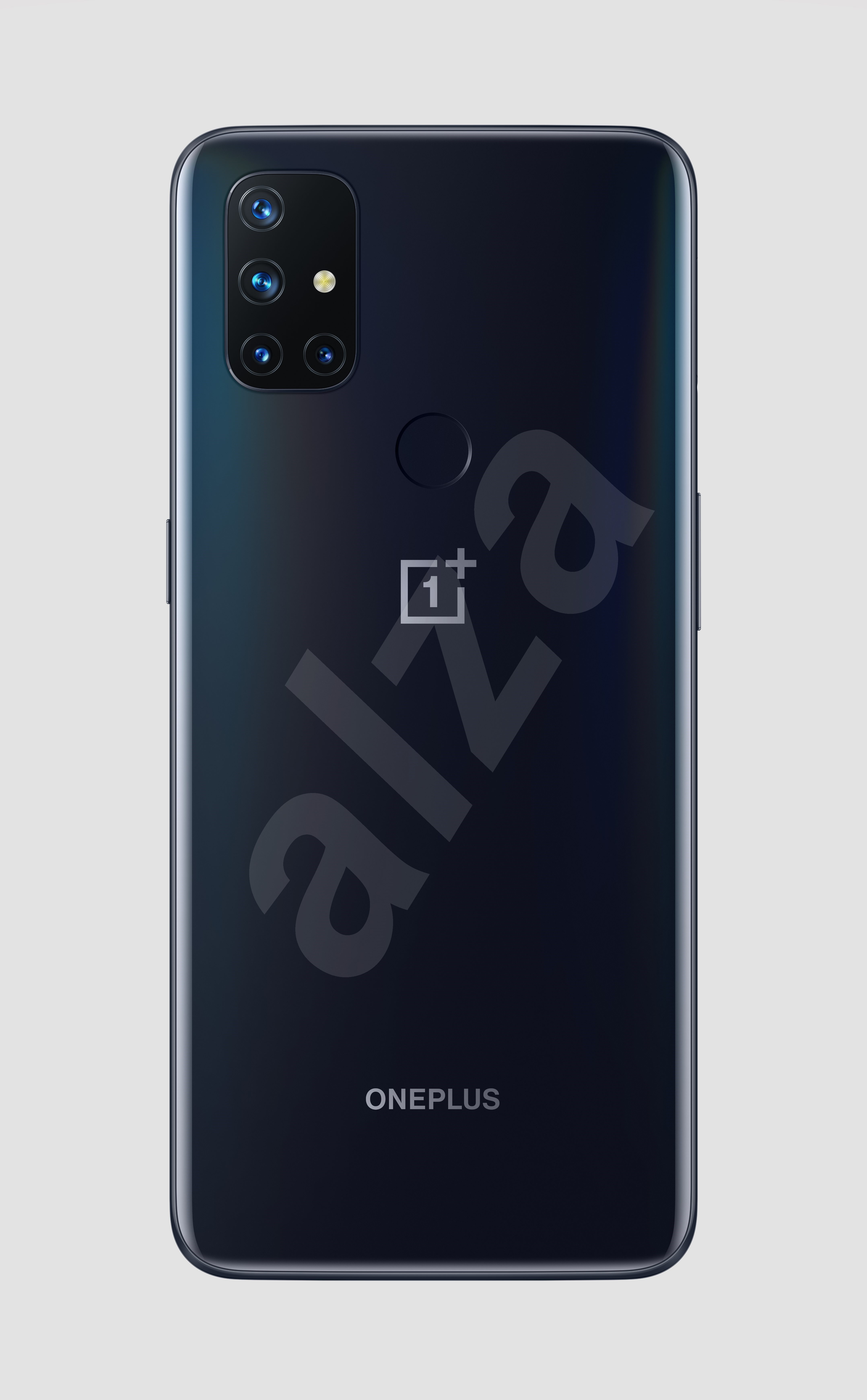 OnePlus Nord N10 5G 128 GB modrý - Mobilný telefón | Alza.sk