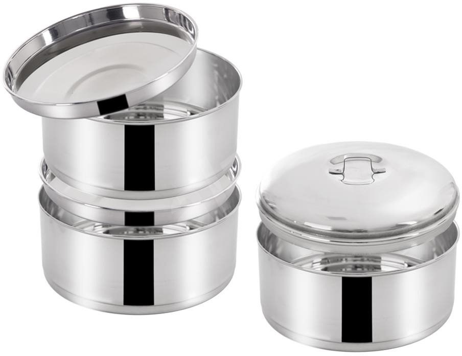 ORION Jedlonosič nerez + veko 3× 1,3 l - Jedlonosič | Alza.sk