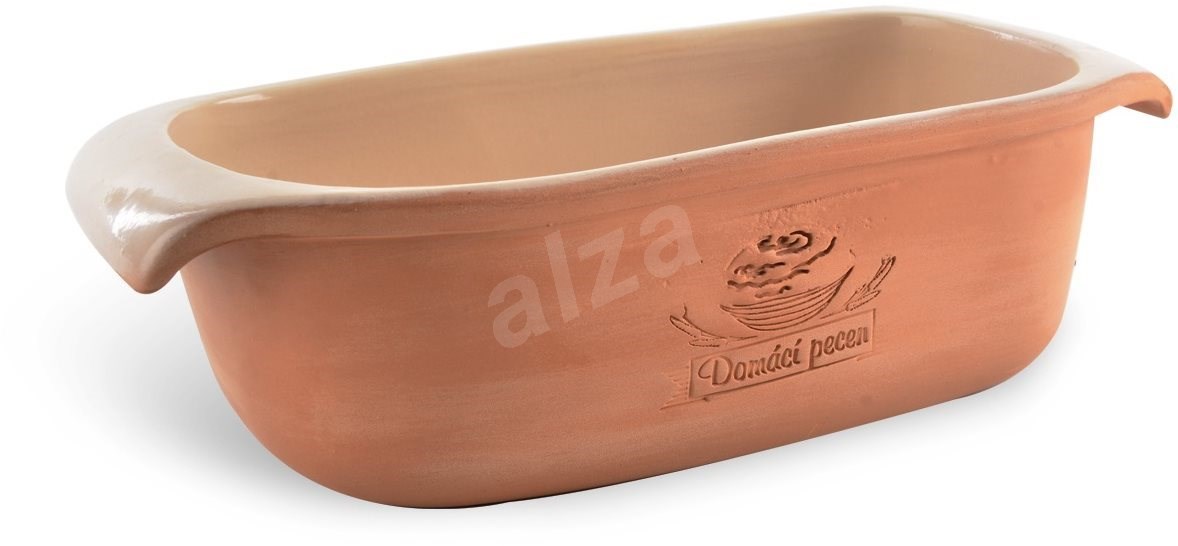 ORION Keramická forma na chlieb 33 × 16 cm - Forma na pečenie | Alza.sk