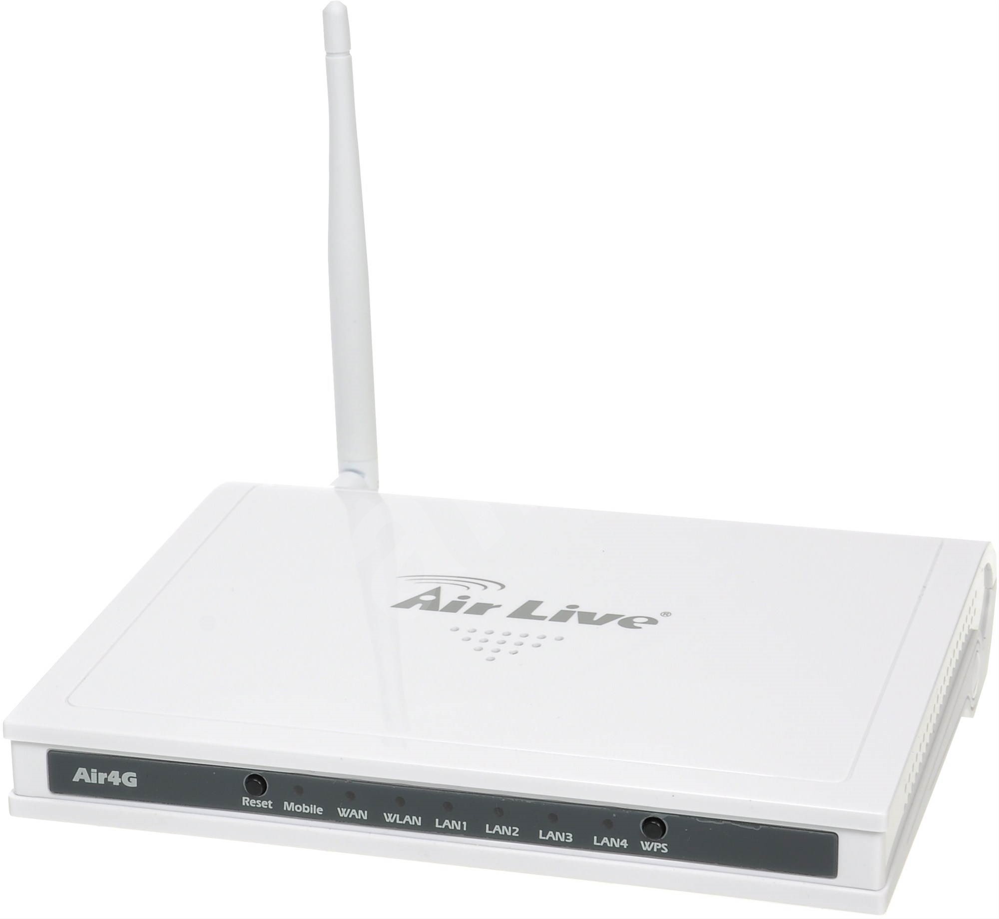 AirLive Air4G - WiFi router | Alza.sk