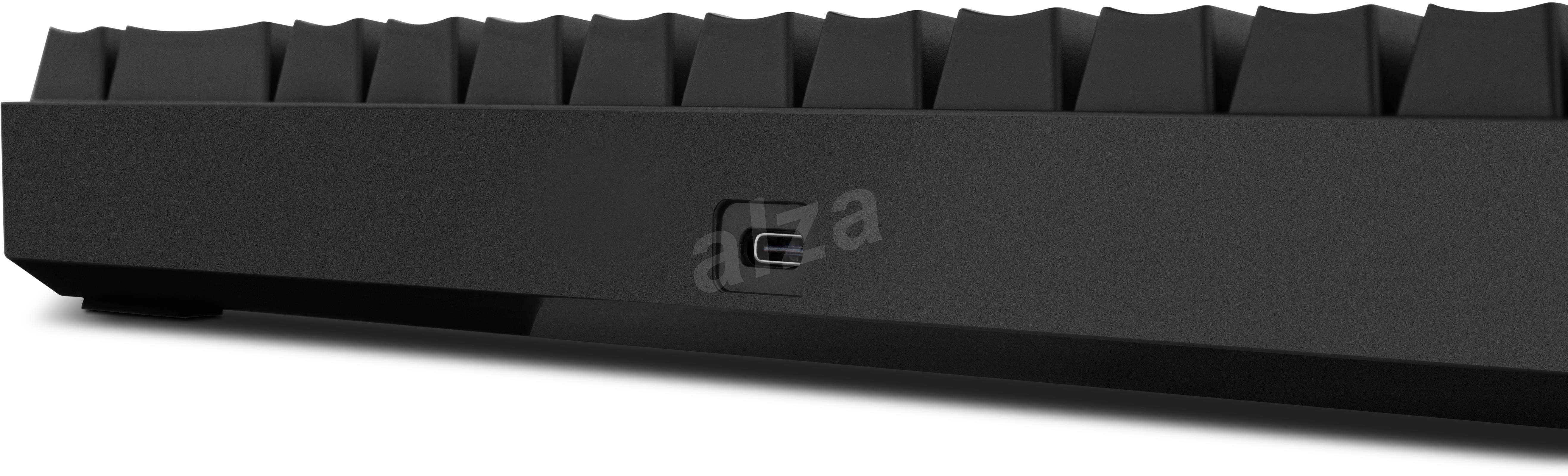 OZONE TACTICAL Wireless Mini Mechanical Keyboard – US - Herná ...