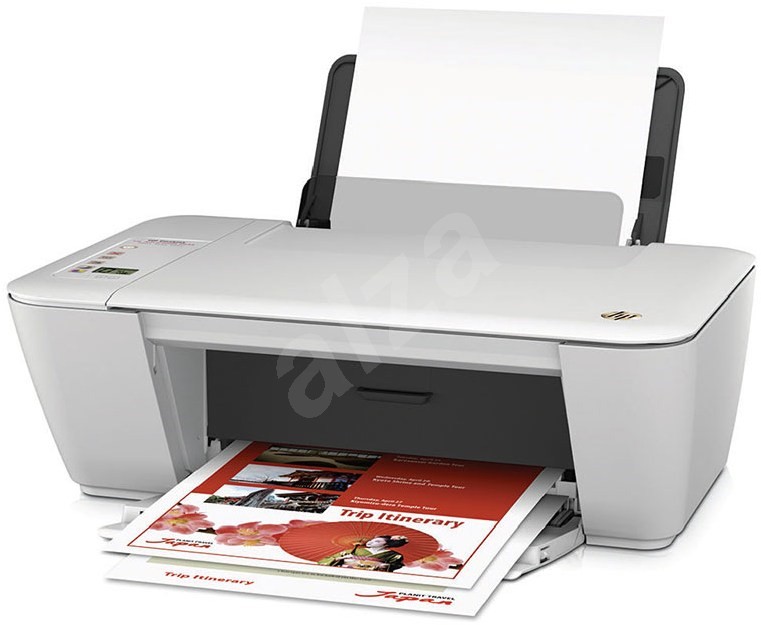 HP Deskjet 2545 Ink Advantage All-in-One - Atramentová tlačiareň | Alza.sk