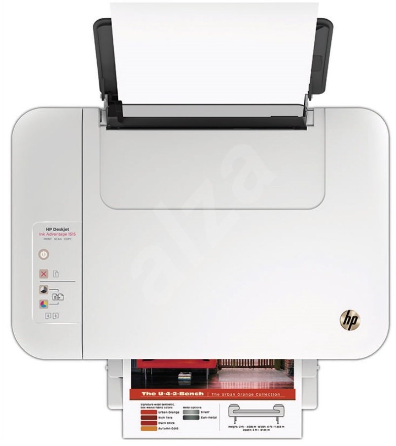 HP Deskjet 1515 Ink Advantage All-in-One - Atramentová tlačiareň | Alza.sk