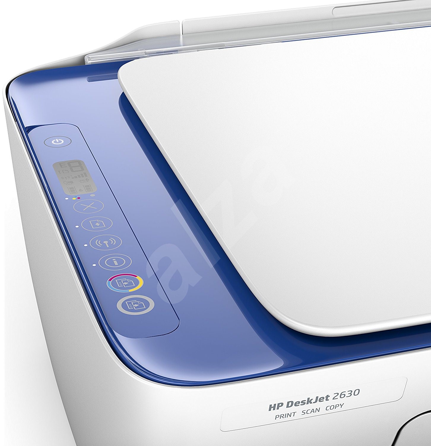 HP Deskjet 2630 Ink All-in-One - Atramentová tlačiareň | Alza.sk