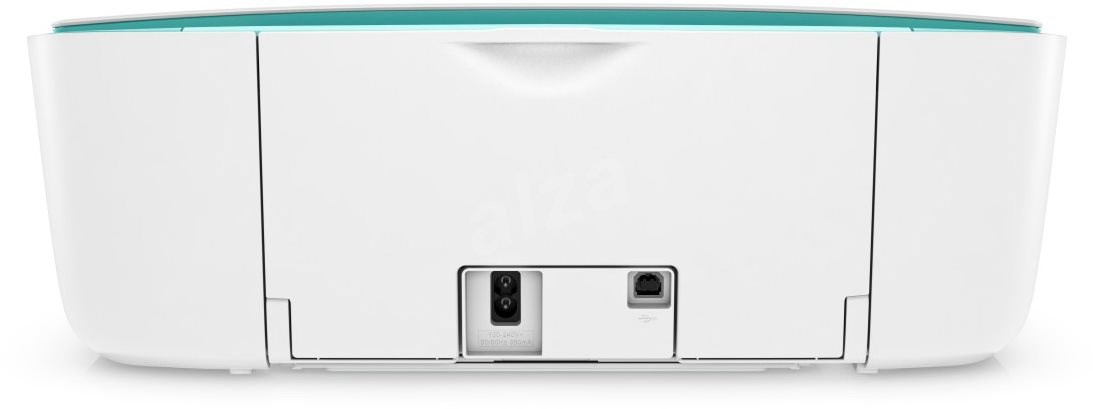 HP DeskJet 3789 tyrkysová Ink Advantage All-in-One - Atramentová ...