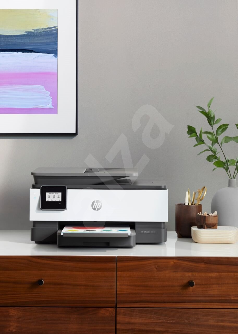 HP OfficeJet 8013 All-in-One - Atramentová tlačiareň | Alza.sk
