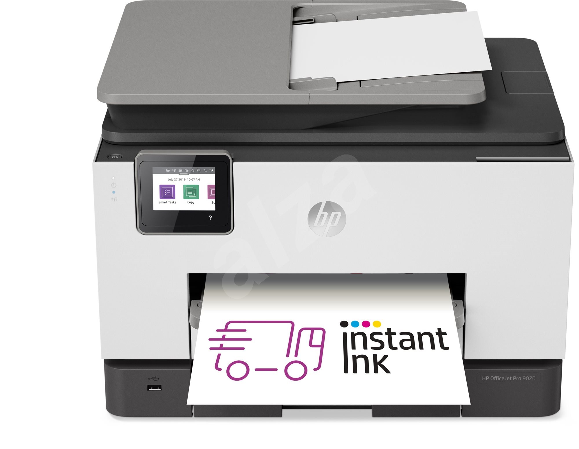 HP OfficeJet Pro 9020 All-in-One - Atramentová tlačiareň | Alza.sk