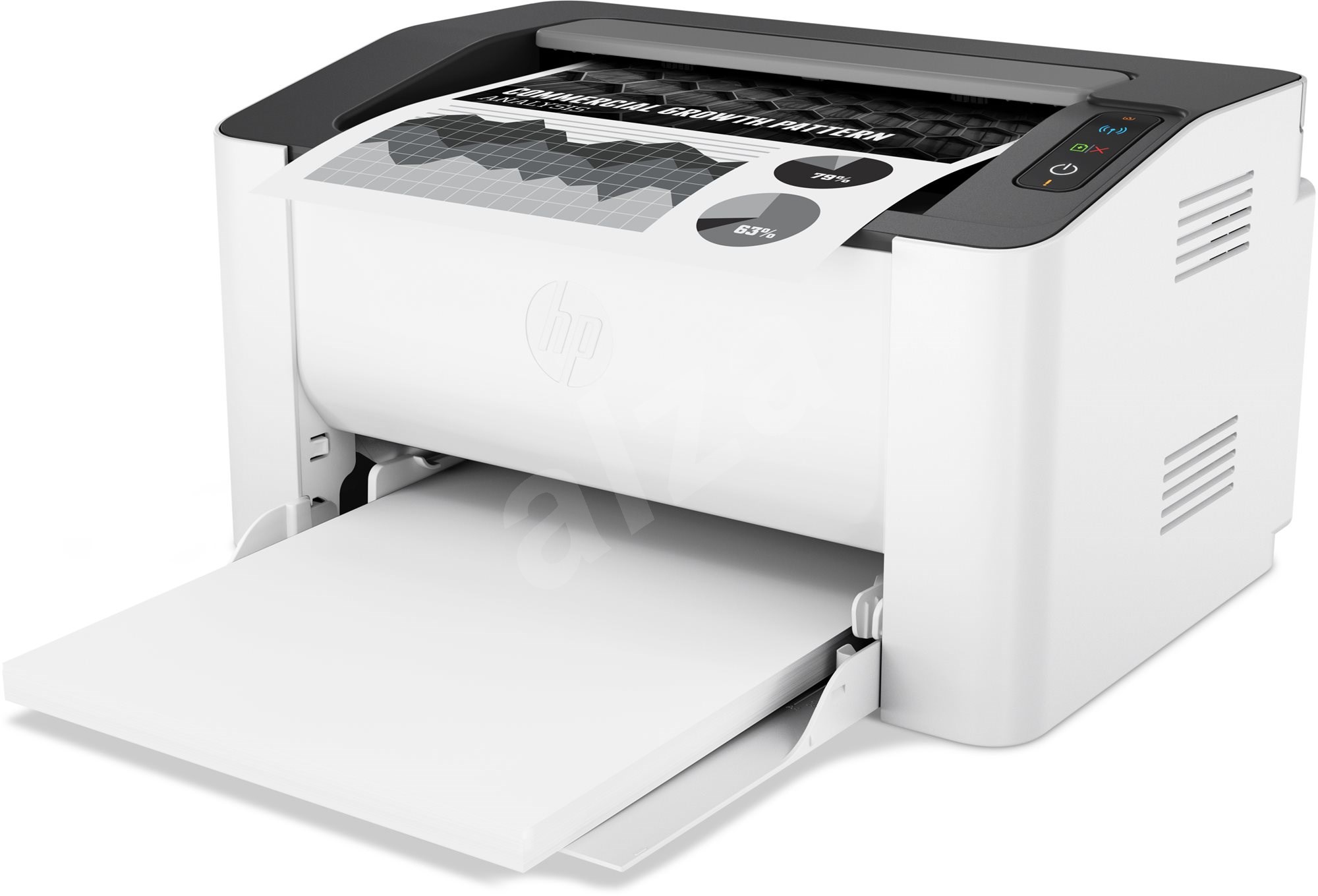 HP Laser 107w - Laserová tlačiareň | Alza.sk