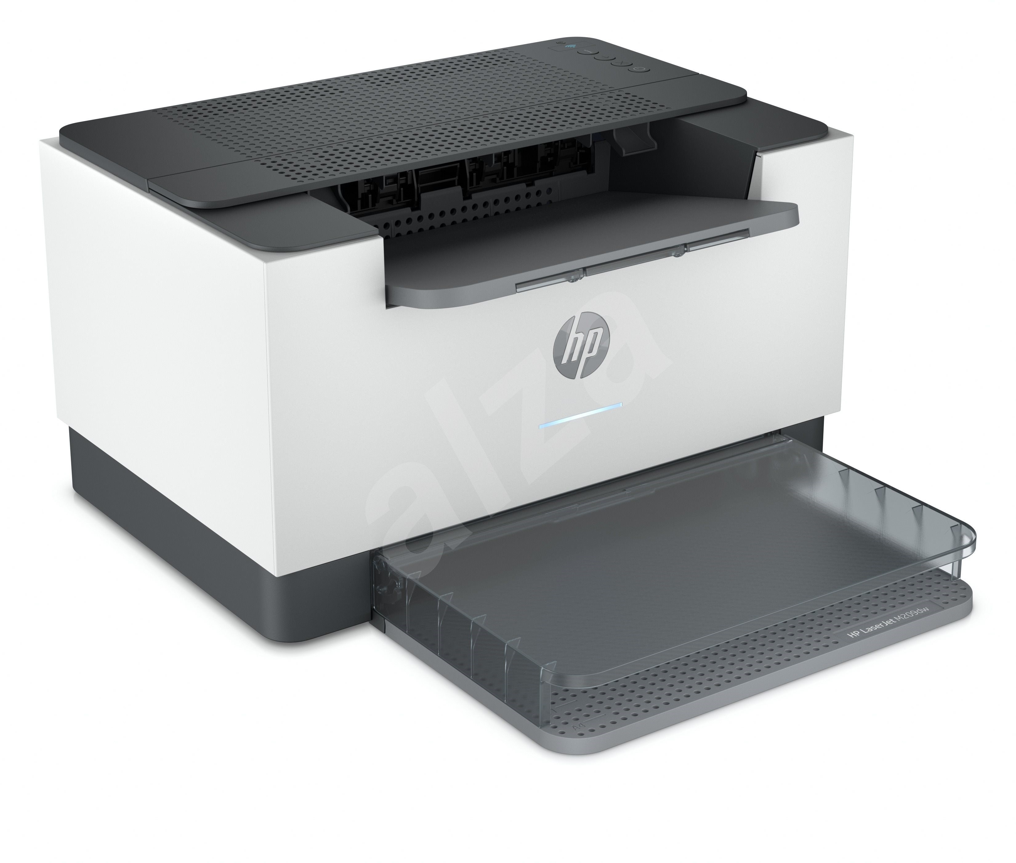 HP LaserJet M209dwe - Laserová tlačiareň | Alza.sk