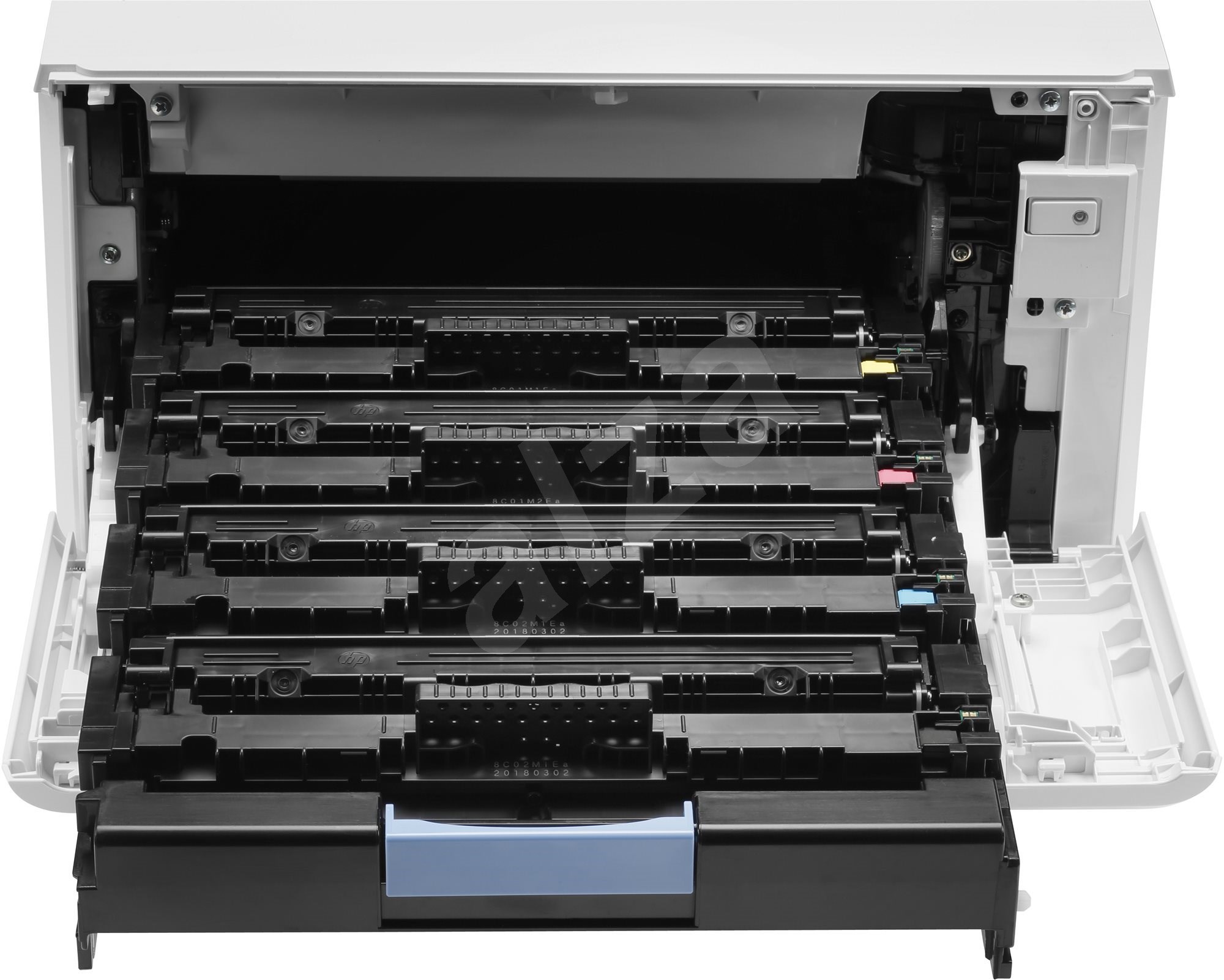 HP Color LaserJet Pro M454dn printer - Laserová tlačiareň | Alza.sk