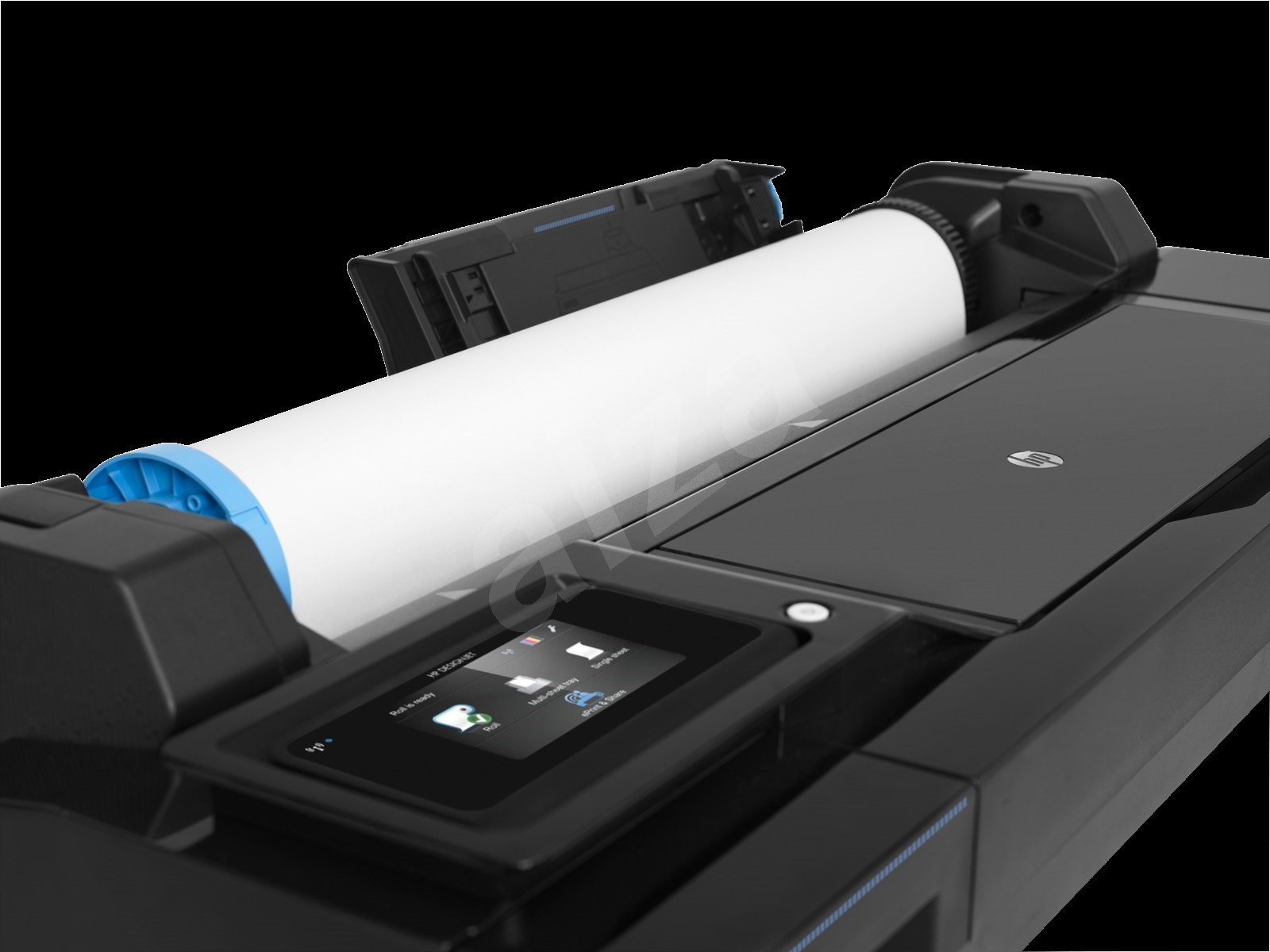 HP Designjet T120 24-in ePrinter - Veľkoformátová tlačiareň | Alza.sk