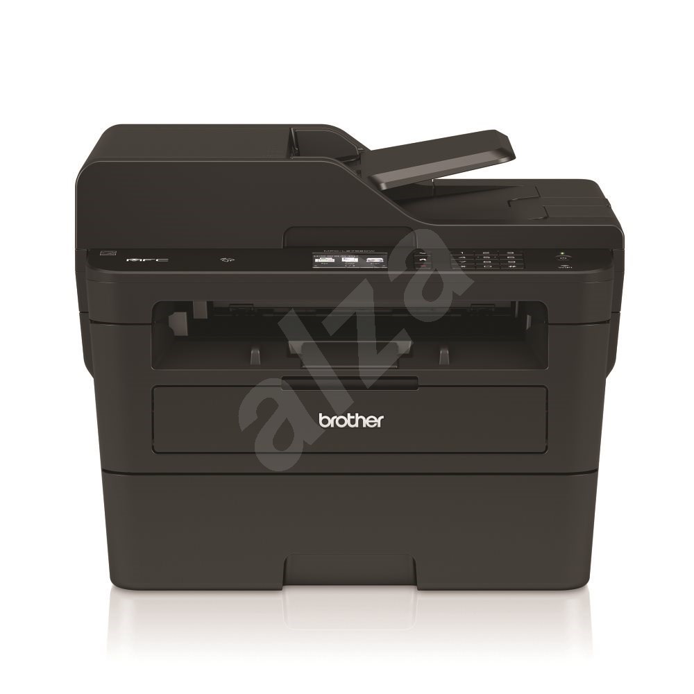 Brother MFC-L2752DW - Laserová tlačiareň | Alza.sk