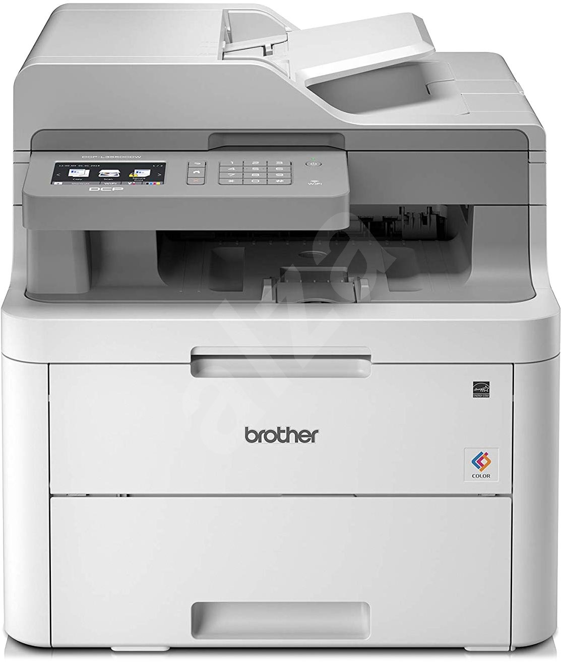 Brother DCP-L3550CDW - LED tlačiareň | Alza.sk