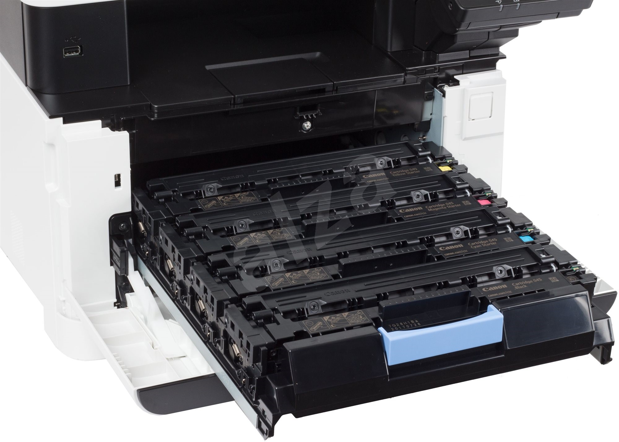 Canon i-SENSYS MF633Cdw - Laserová tlačiareň | Alza.sk