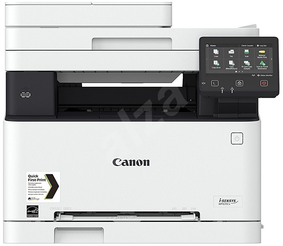 Canon i-SENSYS MF635Cx - Laserová tlačiareň | Alza.sk
