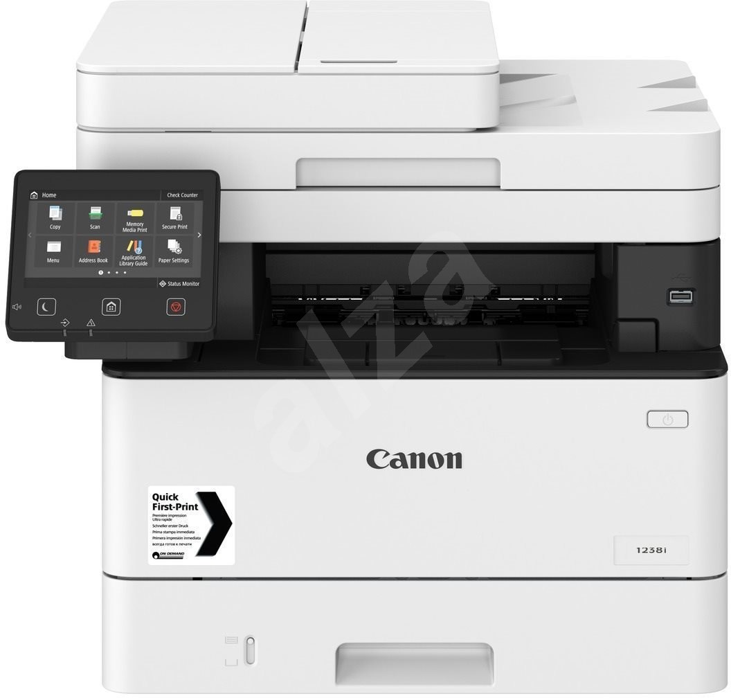 Canon i-SENSYS X 1238i + toner T08 - Laserová tlačiareň | Alza.sk