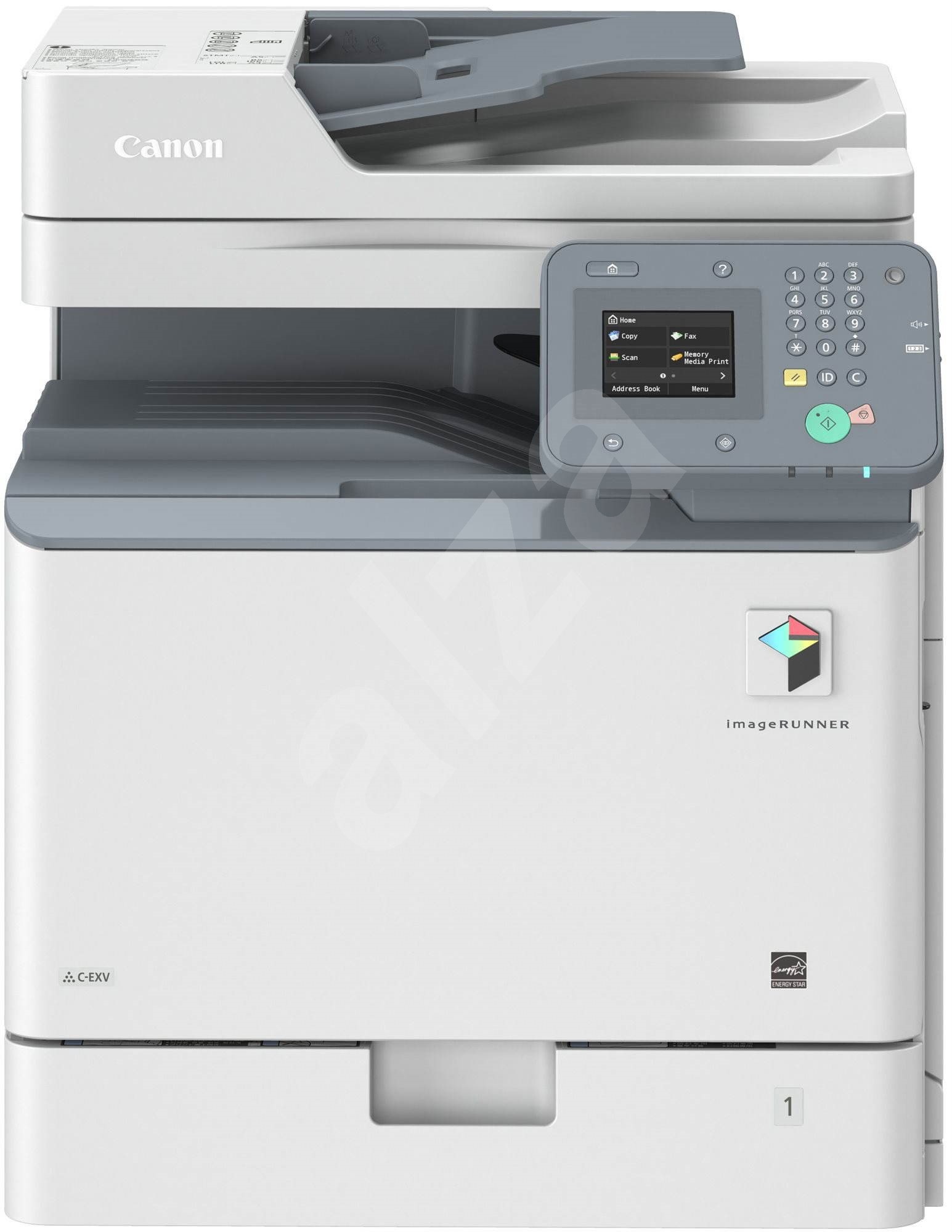 Canon imageRUNNER C1325iF - Laserová tlačiareň | Alza.sk