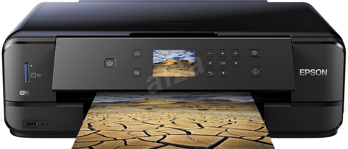 Epson Expression Premium XP-900 - Atramentová tlačiareň | Alza.sk
