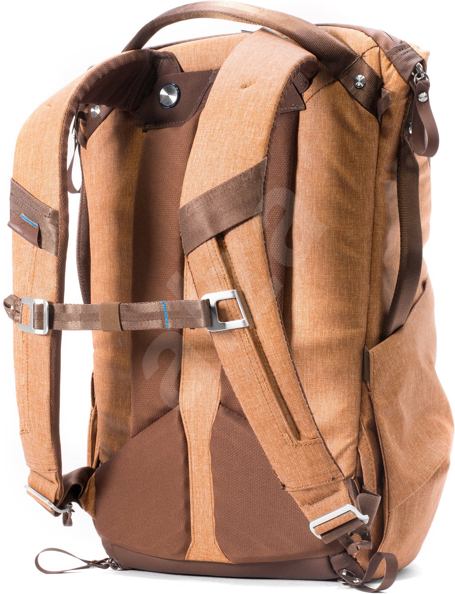 Peak Design Everyday Backpack 20 L – svetlohnedá - Fotobatoh | Alza.sk