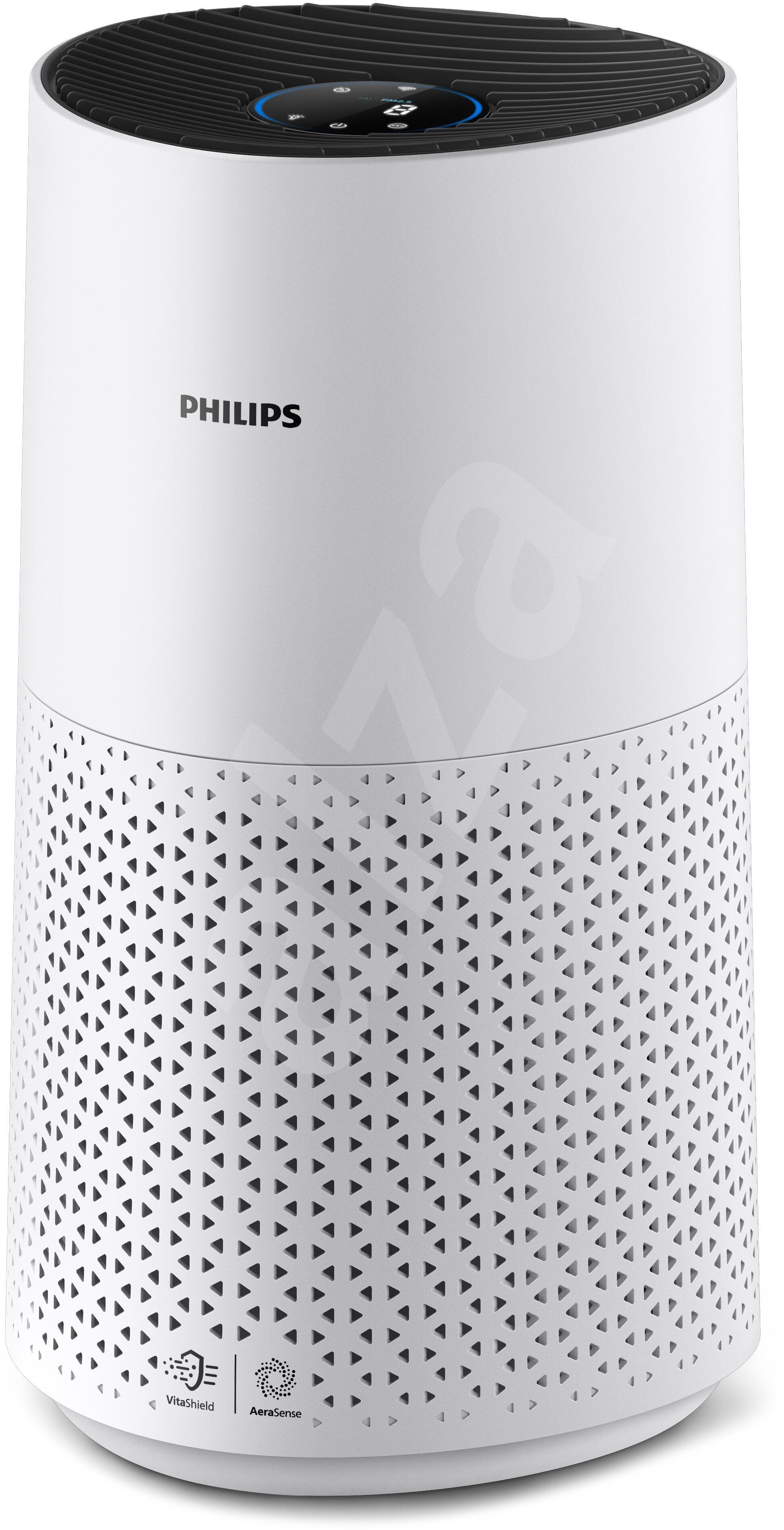 Philips Series 1000i AC1715/10 - Čistička vzduchu | Alza.sk