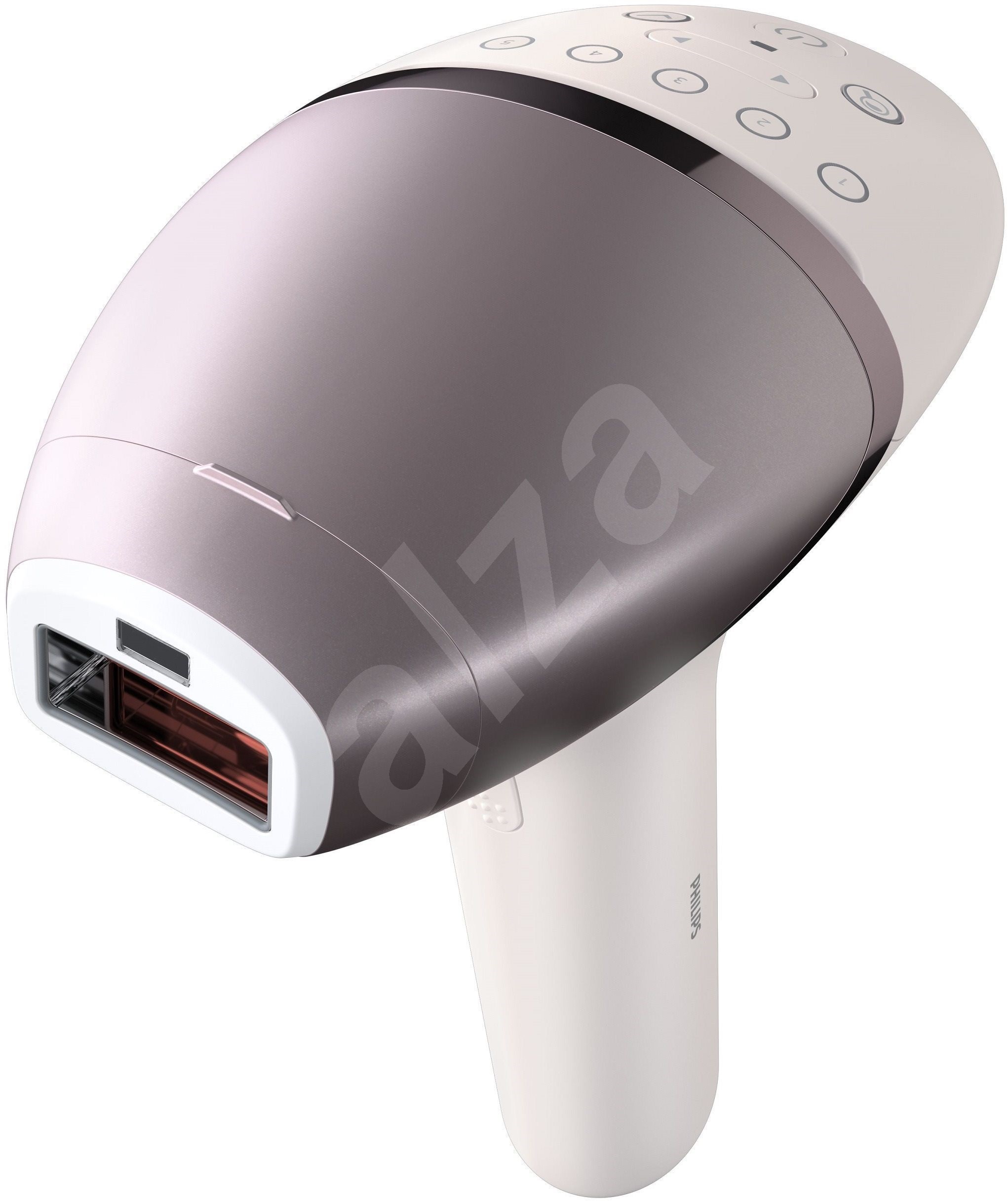 Philips Lumea Series 9900 SkinAI IPL BRI977/00 za 599,90 € - IPL epilátor | Alza.sk