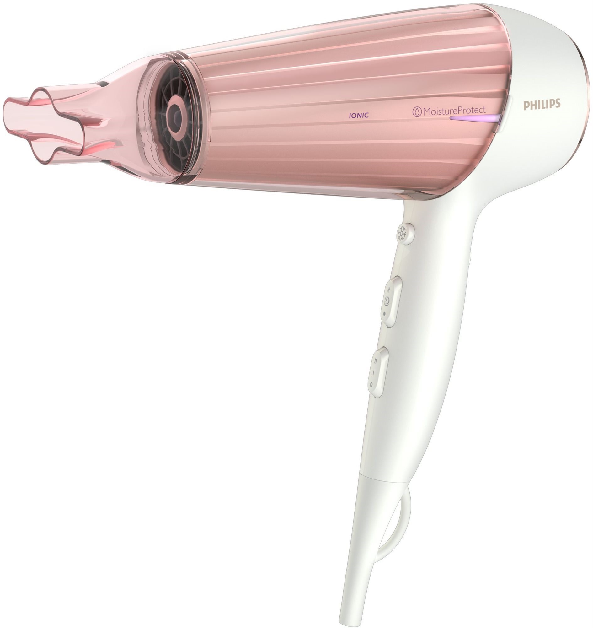 Philips Moisture Protect HP8281/00 - Fén na vlasy | Alza.sk