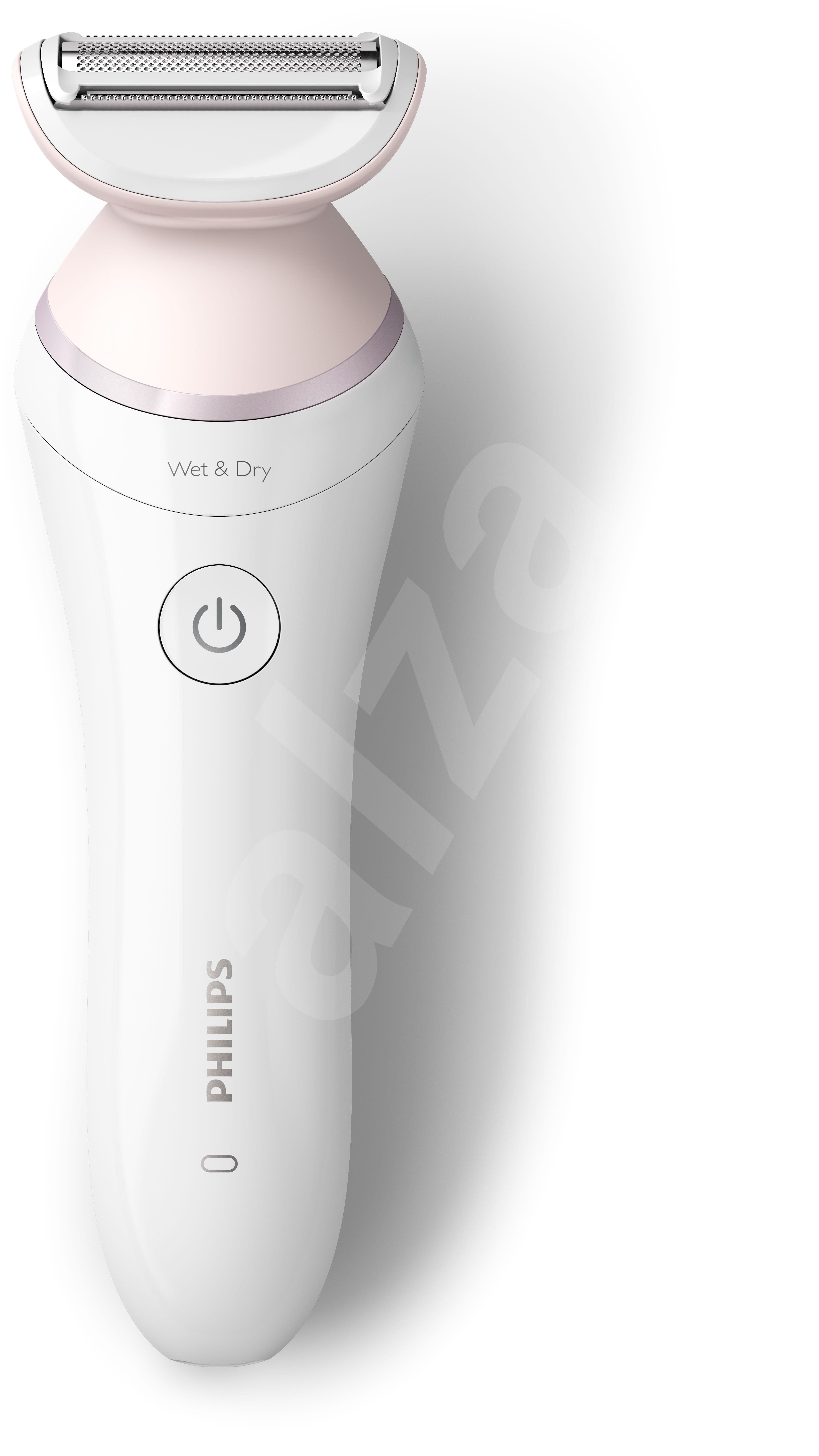 Philips SatinShave Series 8000 Wet & Dry BRL176/00 - Dámsky holiaci ...