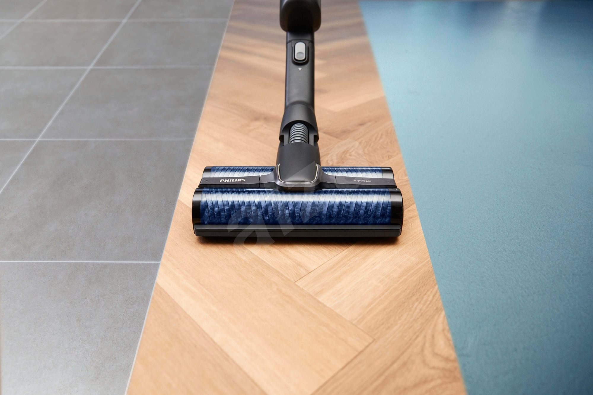 Philips Series 9000 AquaTrio 3 v 1 XW9383/01 - Tyčový vysávač | Alza.sk