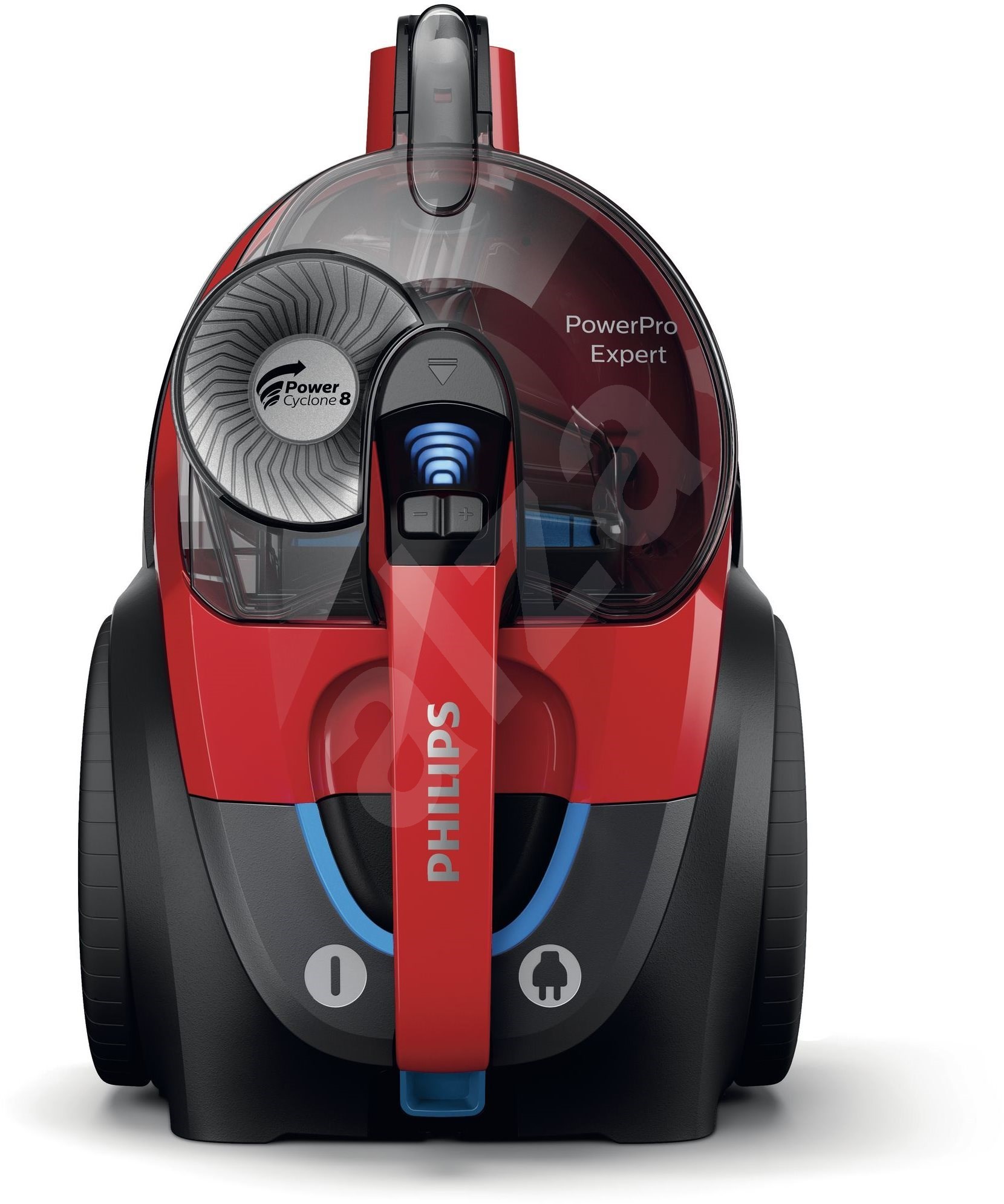 Philips PowerPro Expert FC9729/09 - Bezvreckový vysávač | Alza.sk