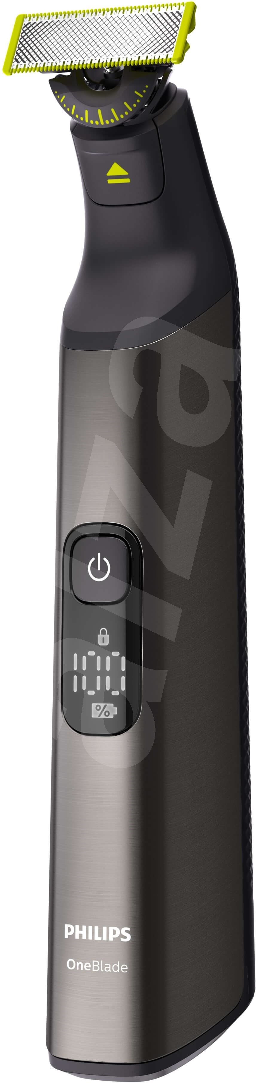 Philips OneBlade Pro 360 na tvár a telo QP6651/61 - Zastrihávač | Alza.sk