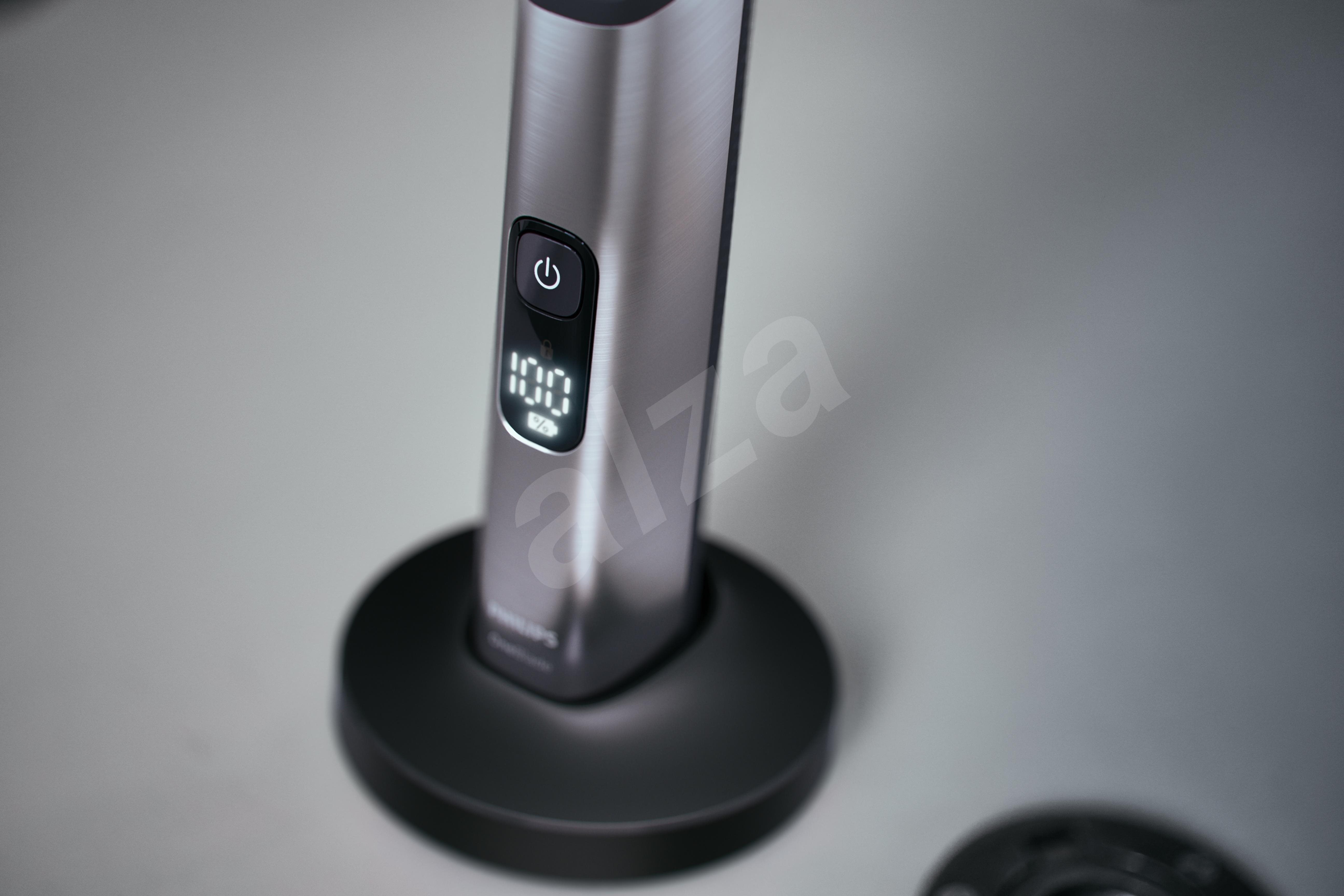 Philips OneBlade Pro 360 na tvár a telo QP6651/61 - Zastrihávač | Alza.sk