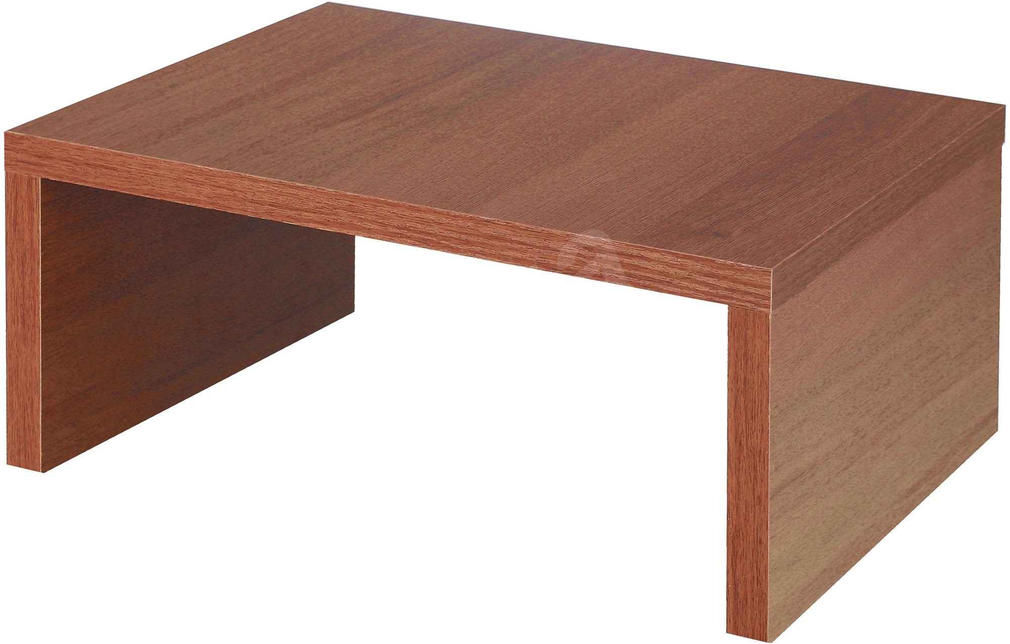 Podstavec veľkosť 15 guarnieri walnut - Podstavec pod monitor | Alza.sk