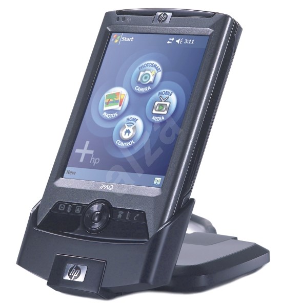 HP iPAQ rx3715/ 64MB RAM/ 128MB ROM/ S3C2440-400MHz/ SD+MMC/ BT/ WiFi ...