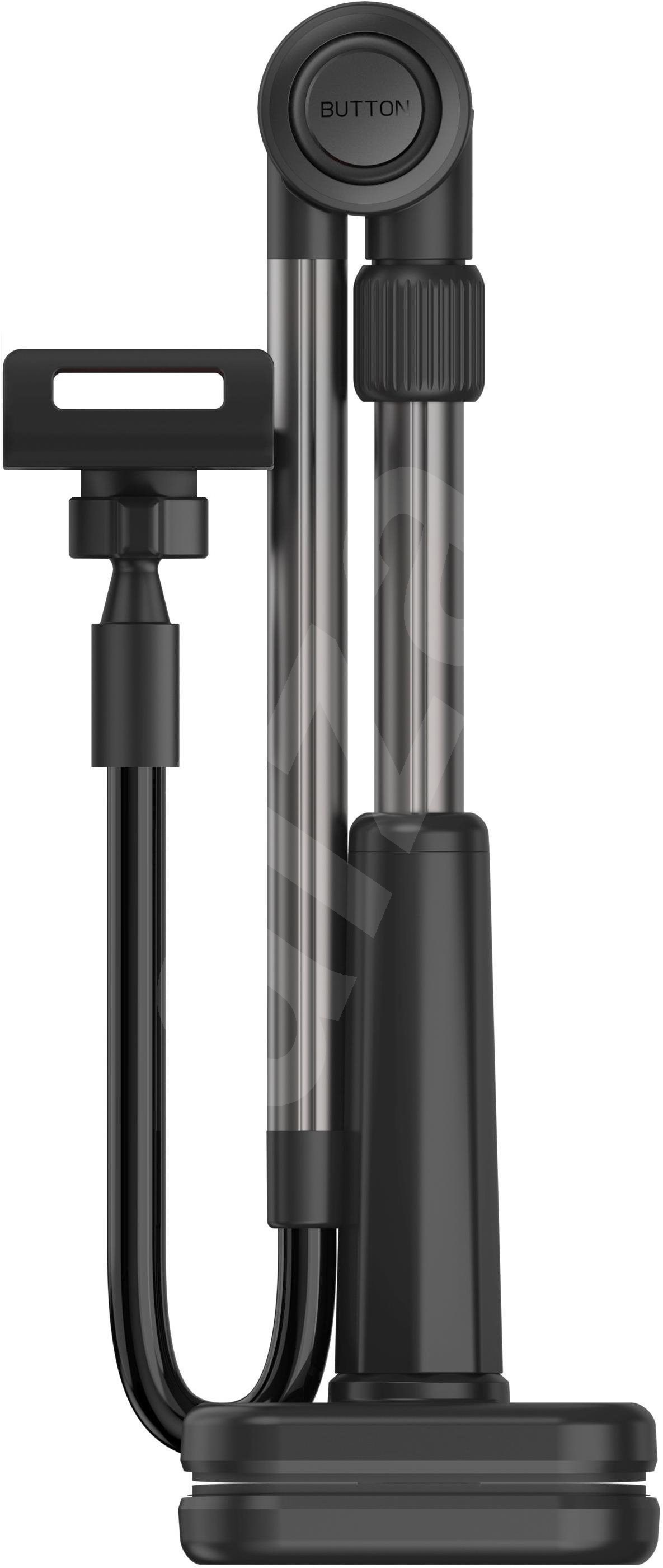 FIXED Relax na tablet/telefón s otočným a nastaviteľným ramenom čierny ...