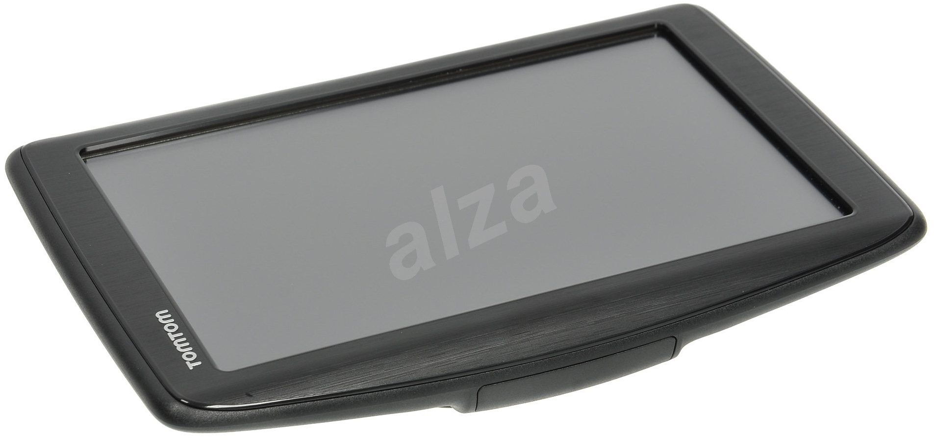 TomTom Start 60 Europe Traffic, LIFETIME mapy - GPS navigácia | Alza.sk