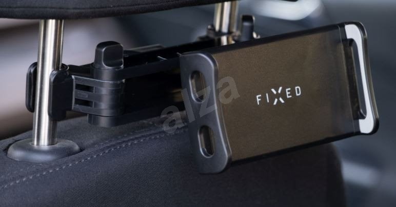 FIXED Tab Passenger 2 s prichytením do opierky hlavy a nastaviteľným ...