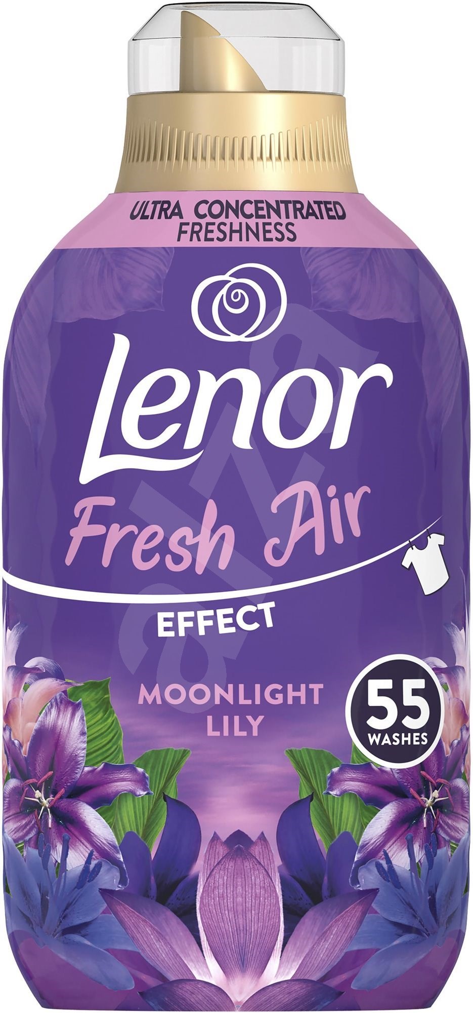 LENOR Fresh Air Moonlight Lily 770 ml (55 praní) - Aviváž | Alza.sk