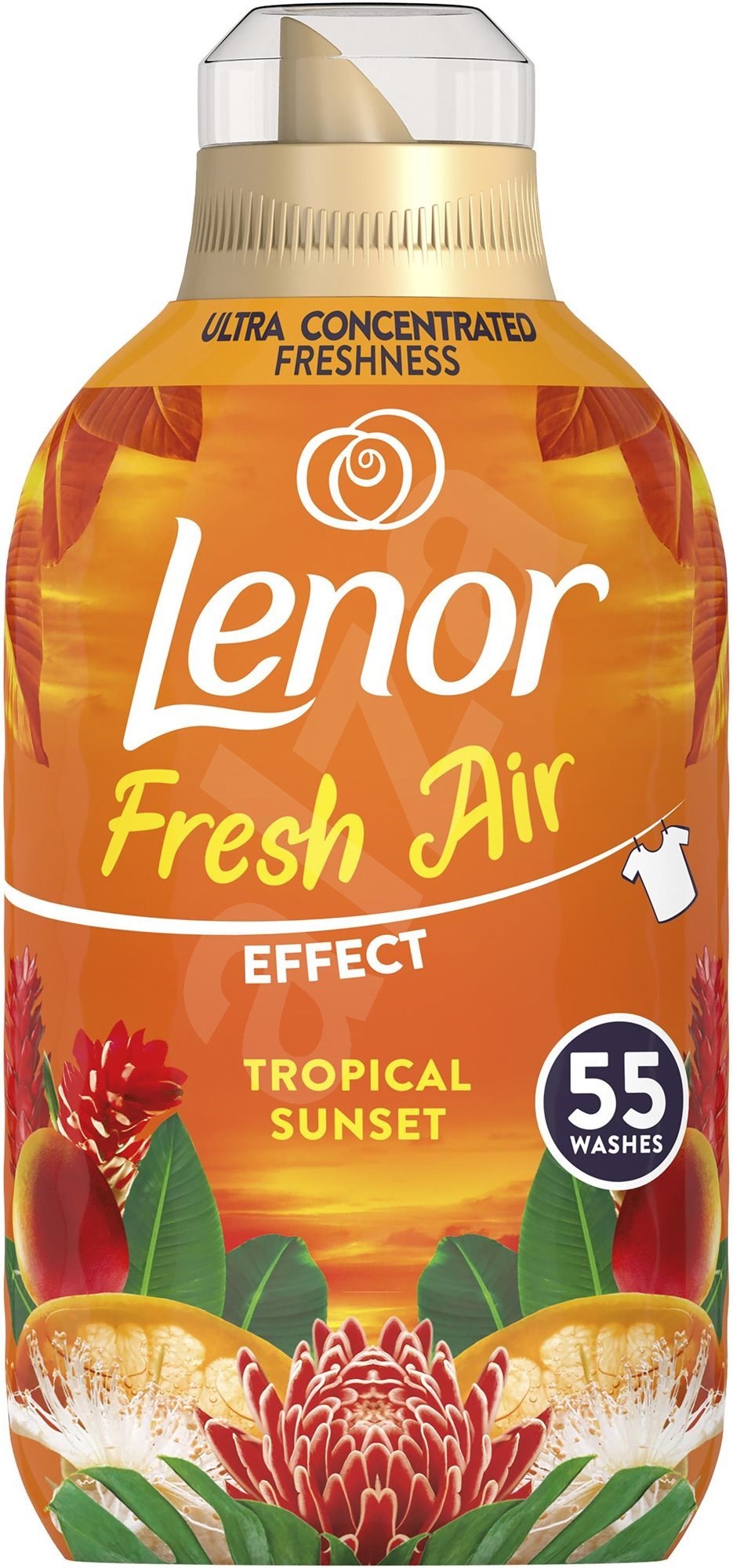 LENOR Fresh Air Tropical Sunset 770 ml (55 praní) za 6,89 € - Aviváž ...
