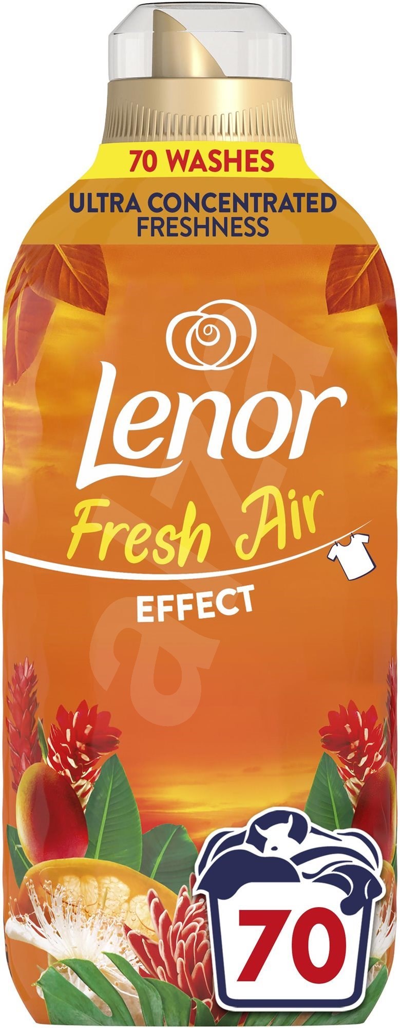 LENOR Fresh Air Tropical Sunset 980 ml (70 praní) - Aviváž | Alza.sk