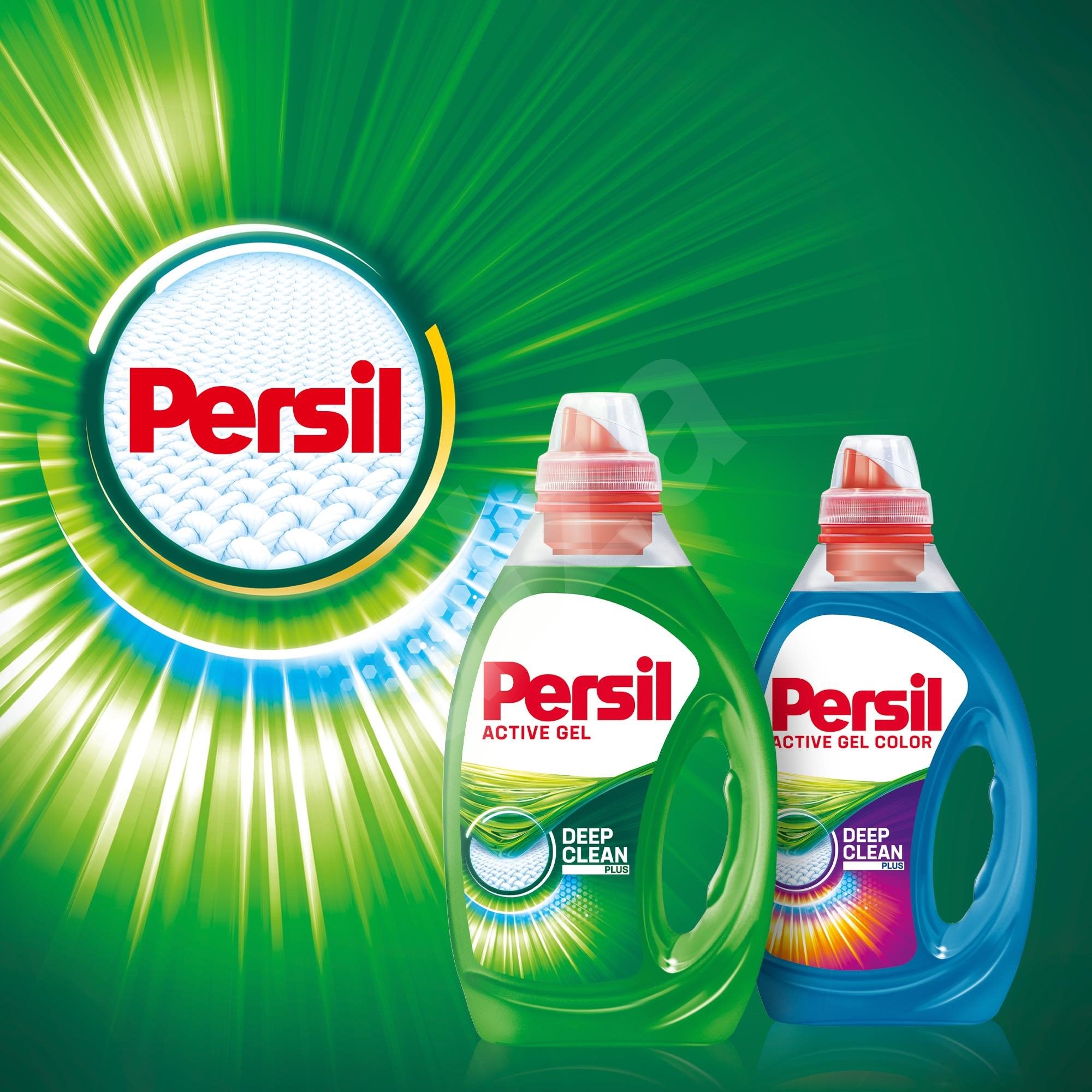 PERSIL 360° Color Gel Lavender Freshness 2,5 l (50 praní) - Prací gél ...