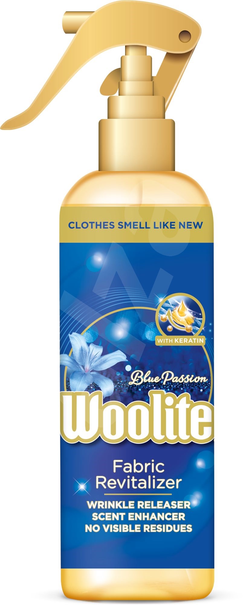 WOOLITE Color Expert balíček - Čistiaca sada | Alza.sk